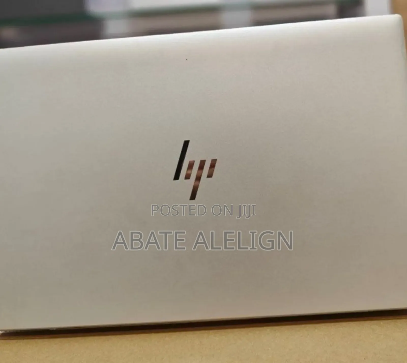 New Laptop HP EliteBook 840 16GB Intel Core I7 SSD 512GB in Yeka ...