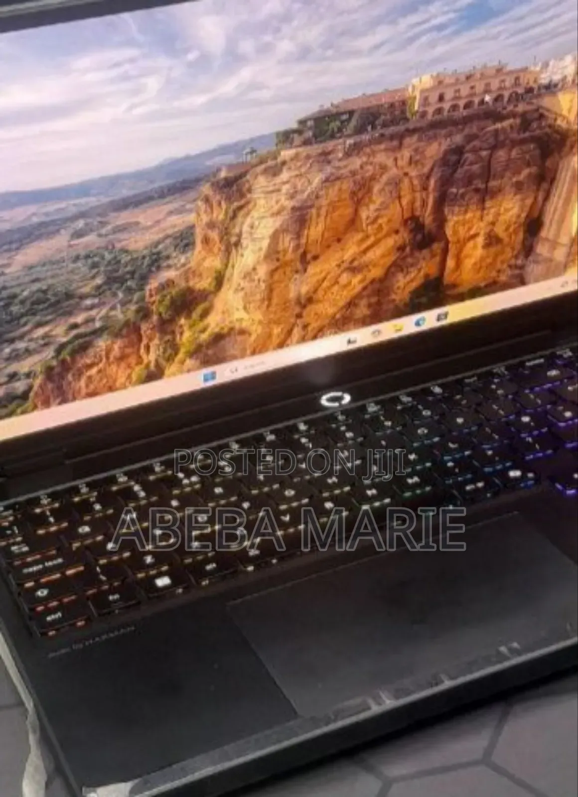 New Laptop Lenovo Legion 5 16GB Intel Core I9 SSD 1T in Bole - Laptops ...