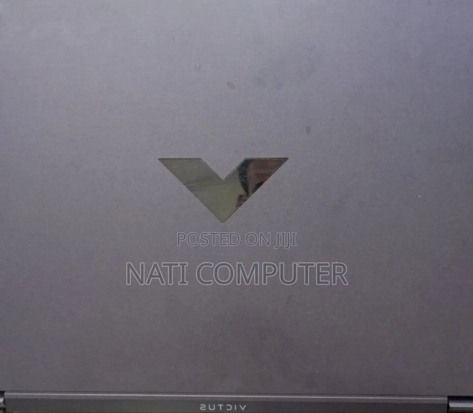 New Laptop HP Victus 16 16GB Intel Core I7 SSD 512GB in Bole - Laptops ...