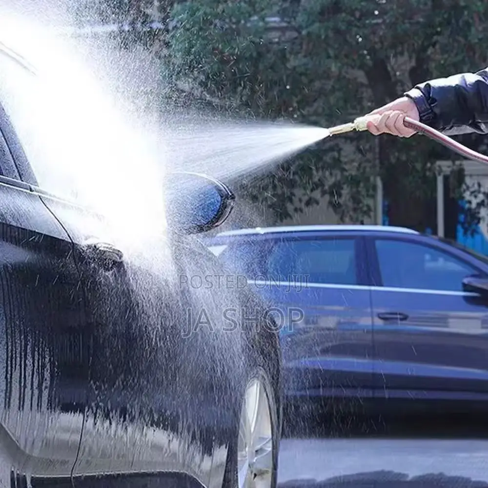 High Pressure Car Washing Spray Gun in Yeka - Tools & Accessories ...