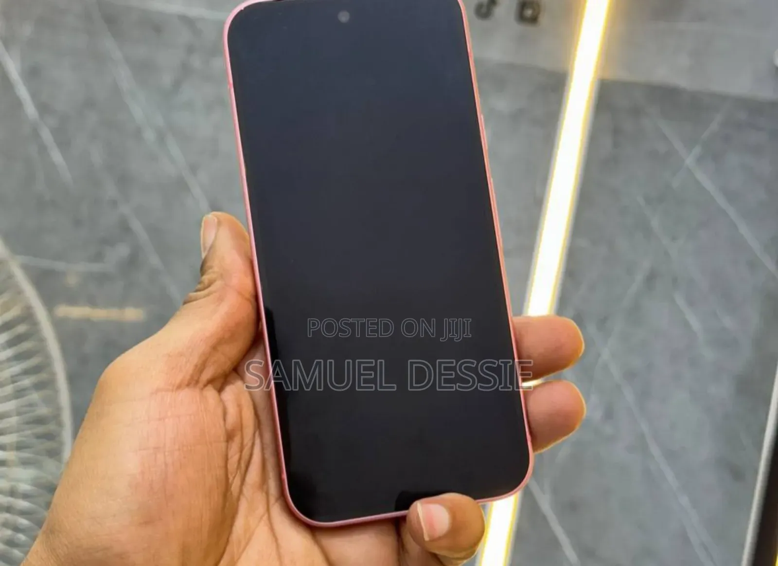 New Google Pixel 9 128 GB in Bole - Mobile Phones, Samuel Dessie | Jiji ...