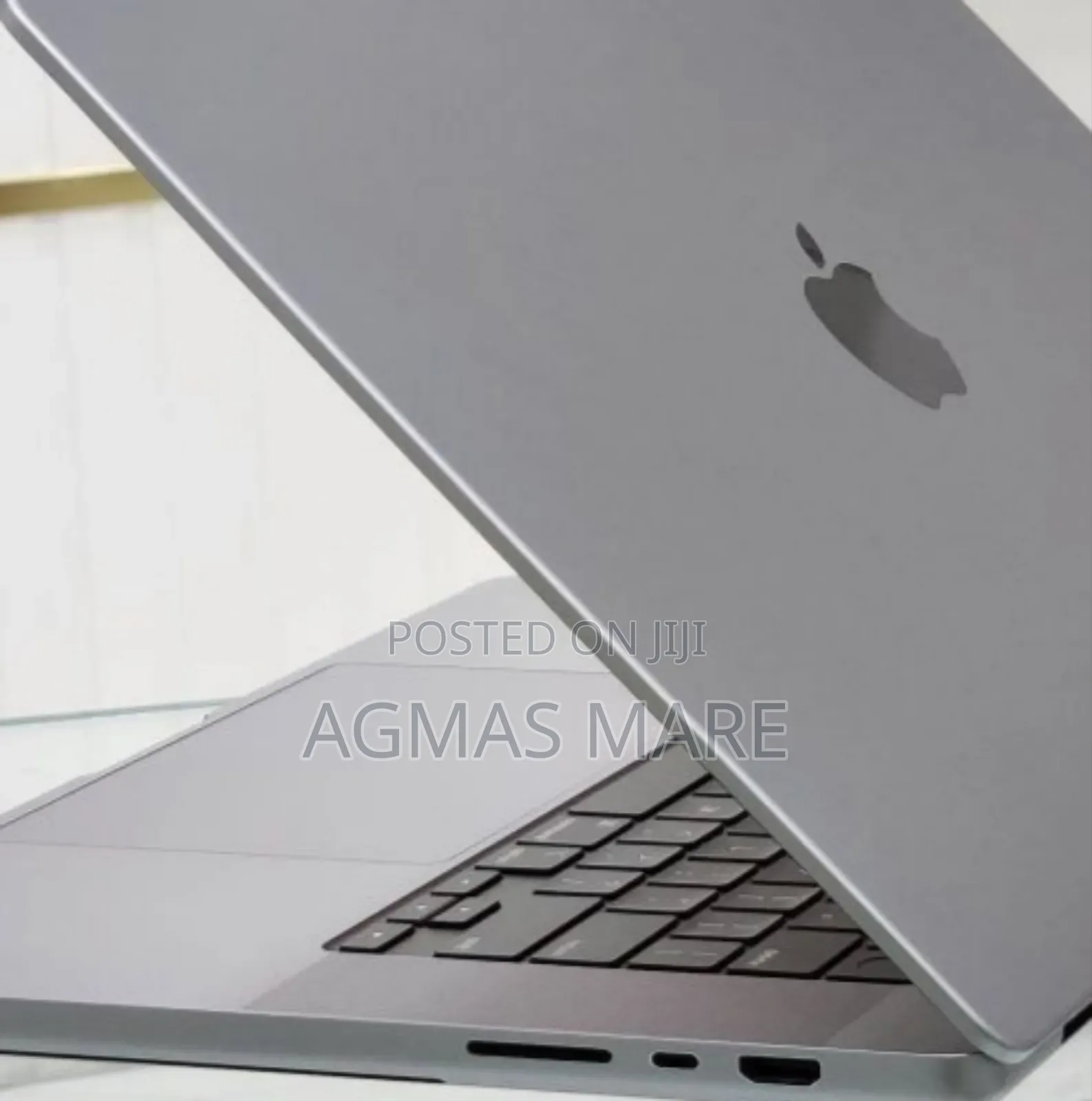 New Laptop Apple MacBook Pro M1 32GB Apple M1 Max SSD 512GB in Bole ...