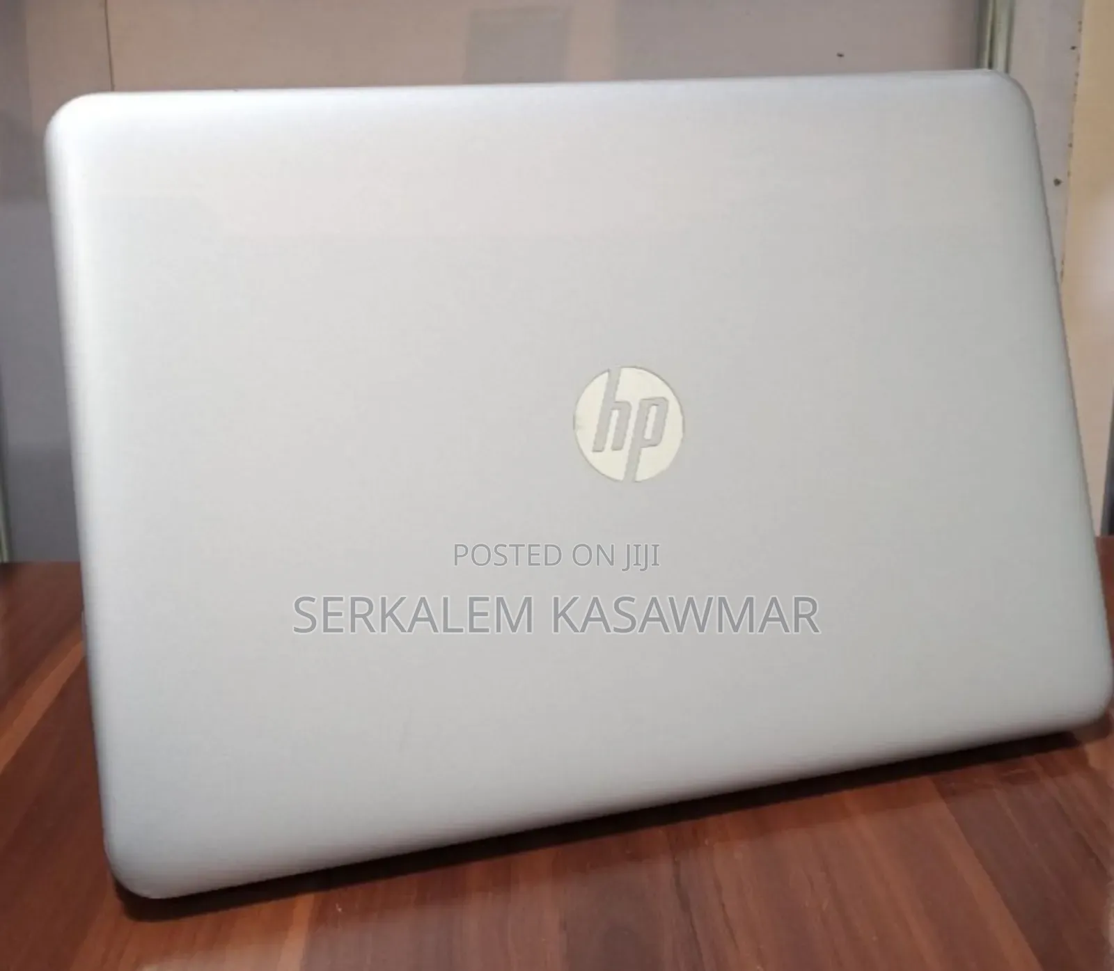 New Laptop HP ProBook 450 G4 16GB Intel Core I5 SSD 256GB in Bole ...