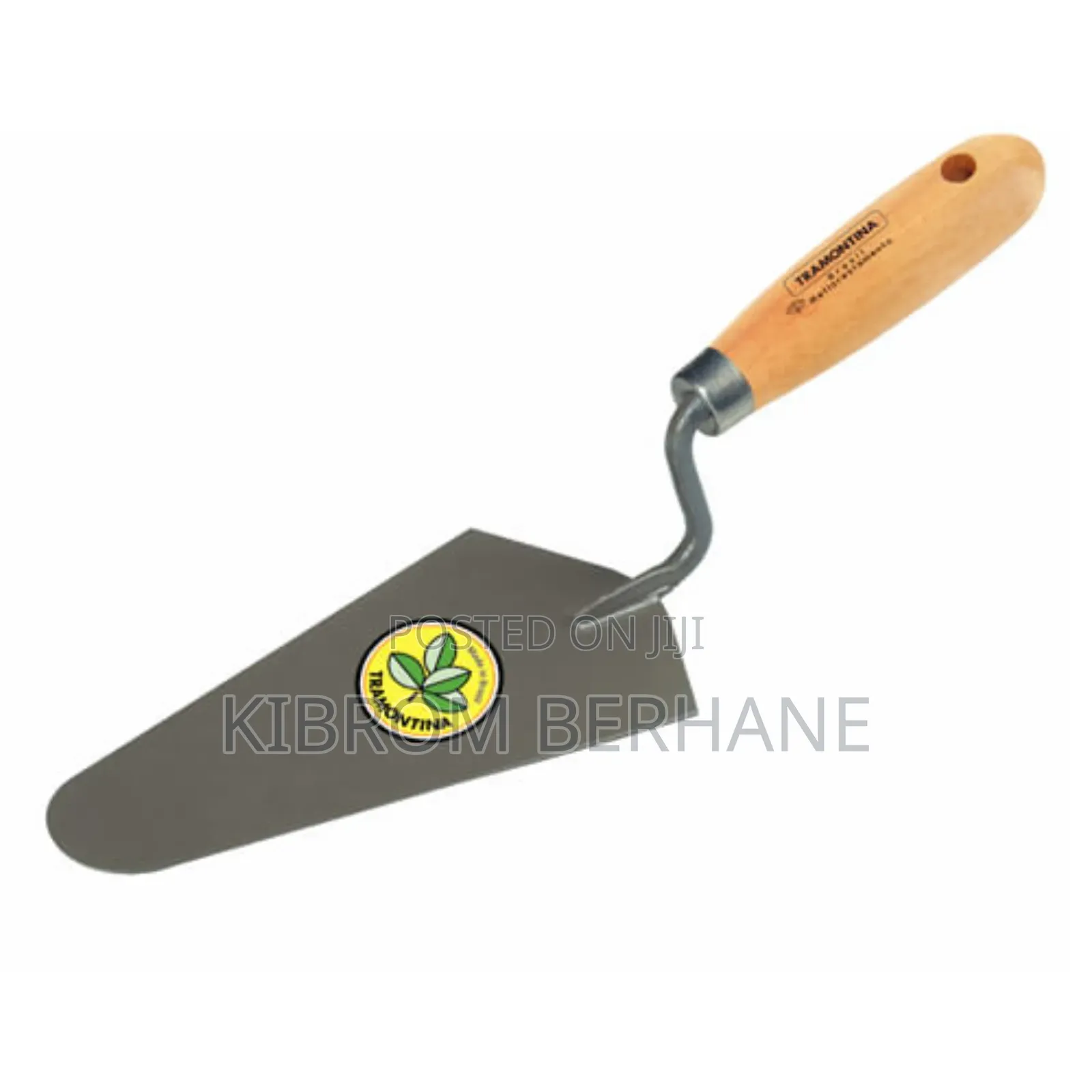Trowel With A Wooden Handle. in Kolfe Keranio - Hand Tools, Kibrom ...