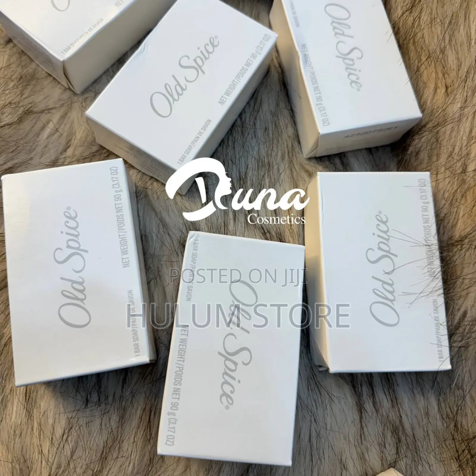 Old Spice Soap in Bole - Body Care, Hulum Store | Jiji.com.et