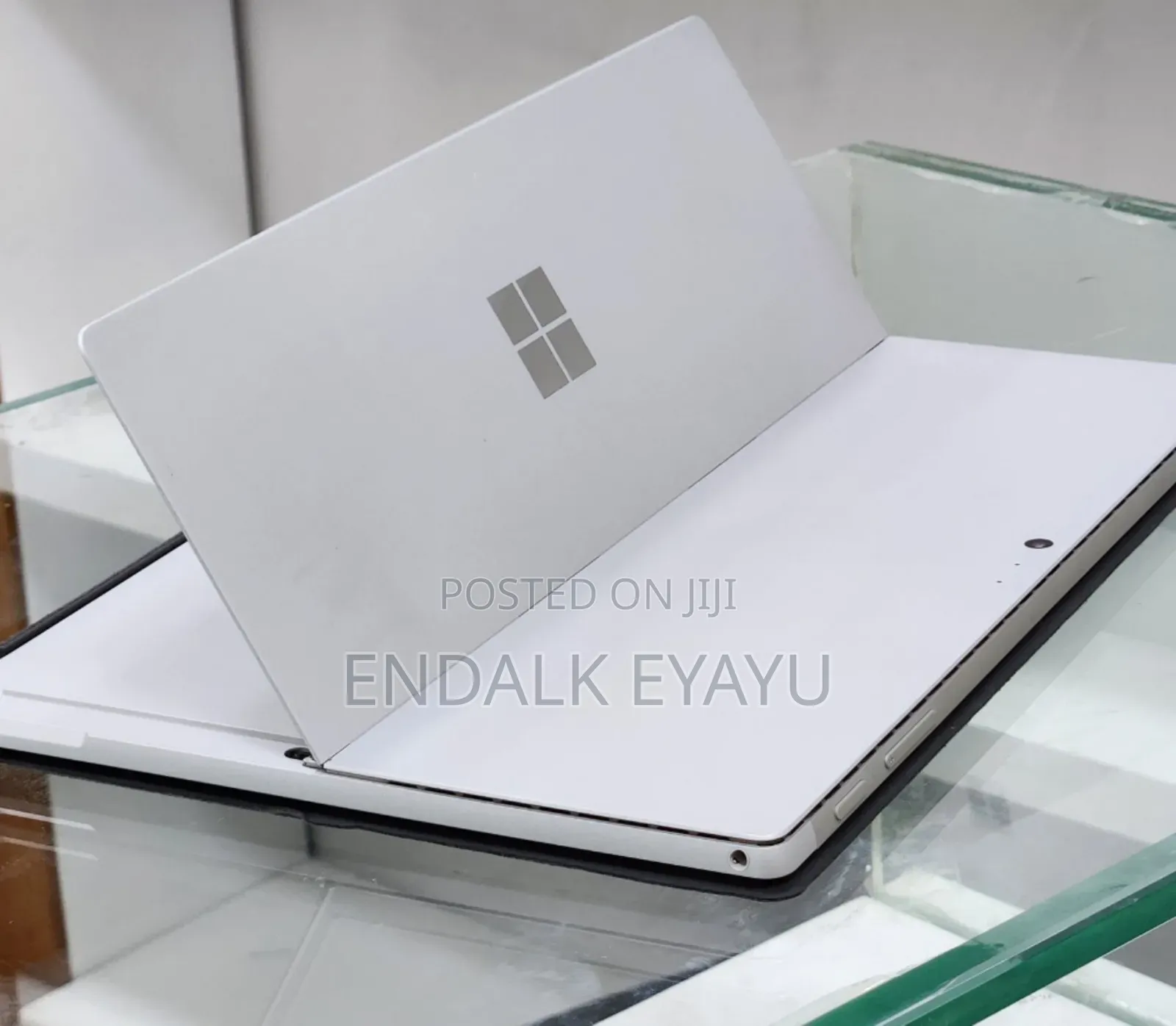 New Laptop Microsoft Surface 8GB Intel Core I7 SSD 256GB in Bole ...