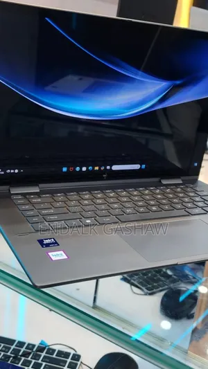New Laptop HP Envy X360 16GB Intel Core Ultra 7 SSD 1T in Bole ...