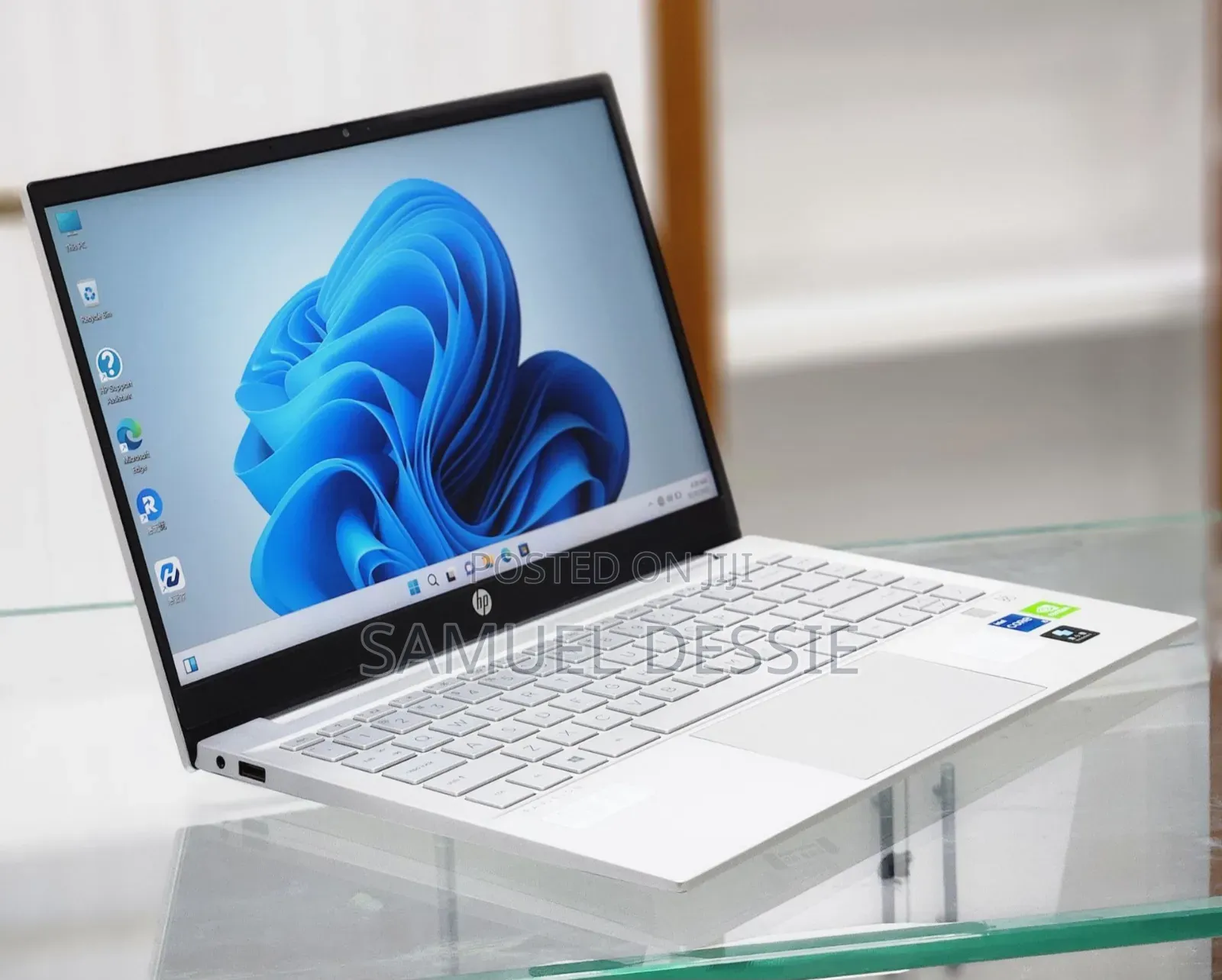 New Laptop HP Pavilion 14 16GB Intel Core I5 SSD 512GB in Bole ...