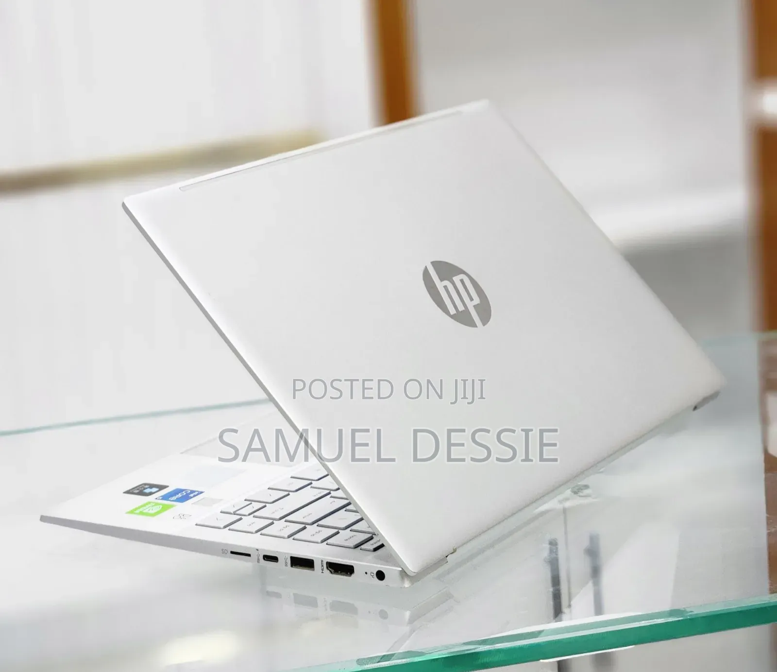 New Laptop HP Pavilion 14 16GB Intel Core I5 SSD 512GB in Bole ...