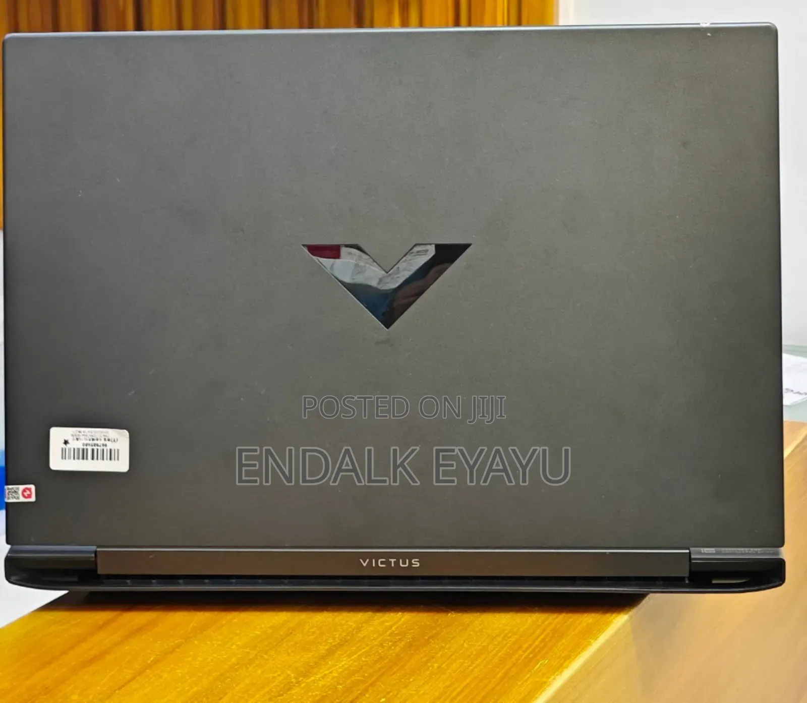 New Laptop HP Victus 16 32GB Intel Core I7 SSD 1T in Bole - Laptops ...