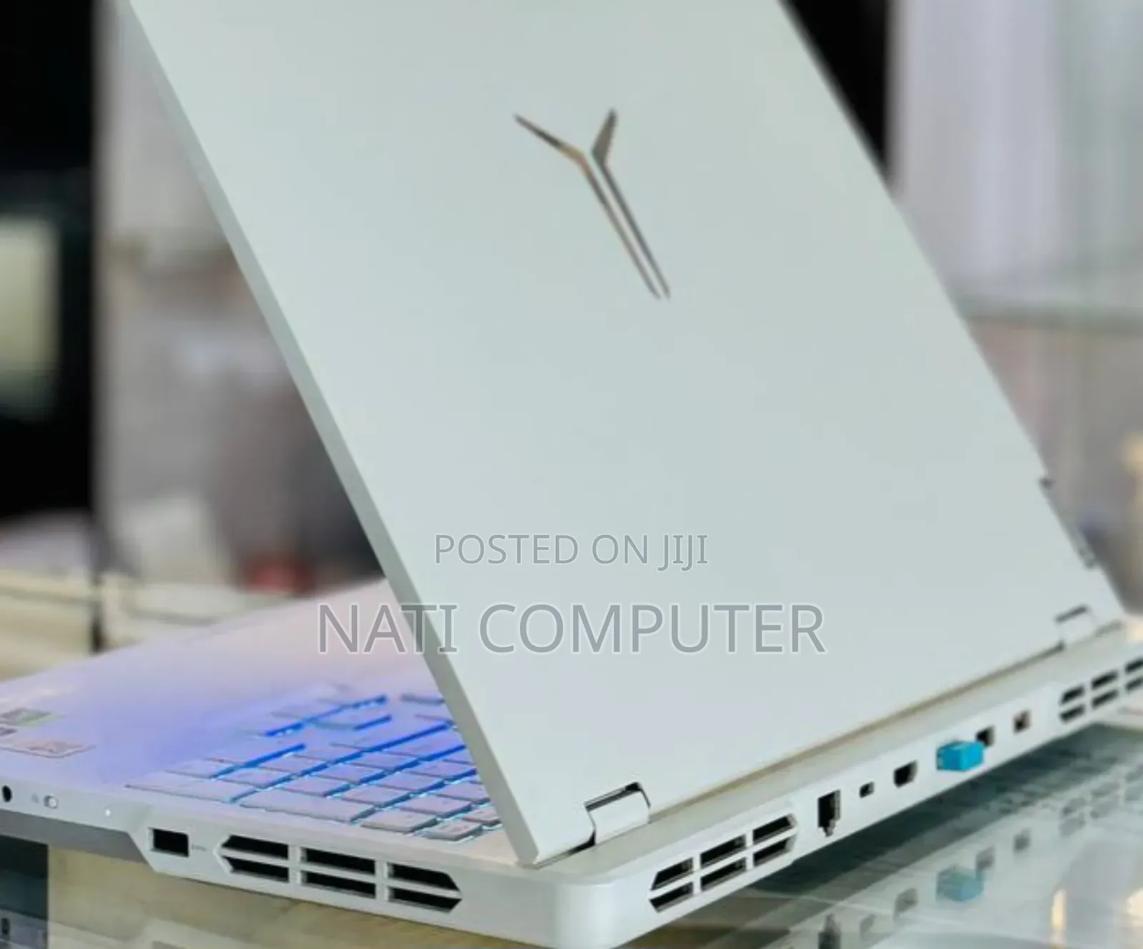 New Laptop Lenovo Legion 5 16GB Intel Core I9 SSD 1T in Bole - Laptops ...