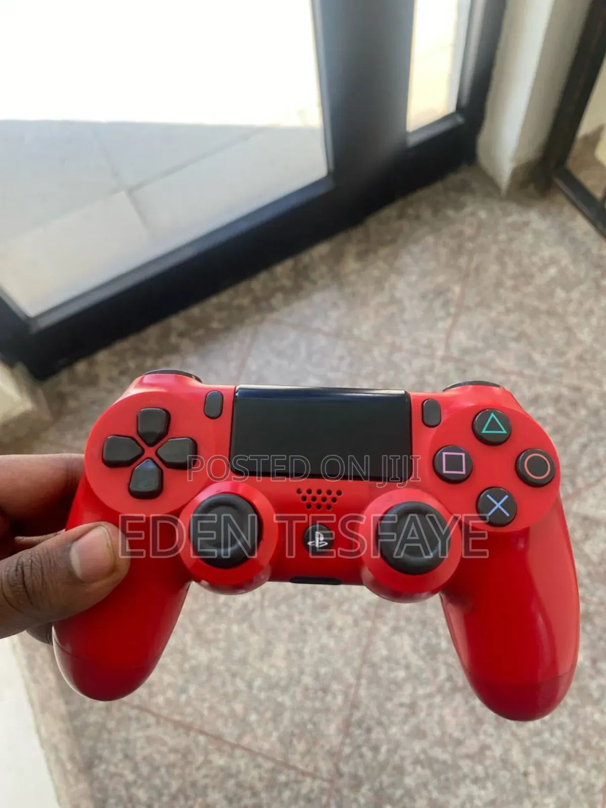 Ps4 Wireless Controller in Yeka - Video Game Consoles, Eden Tesfaye ...