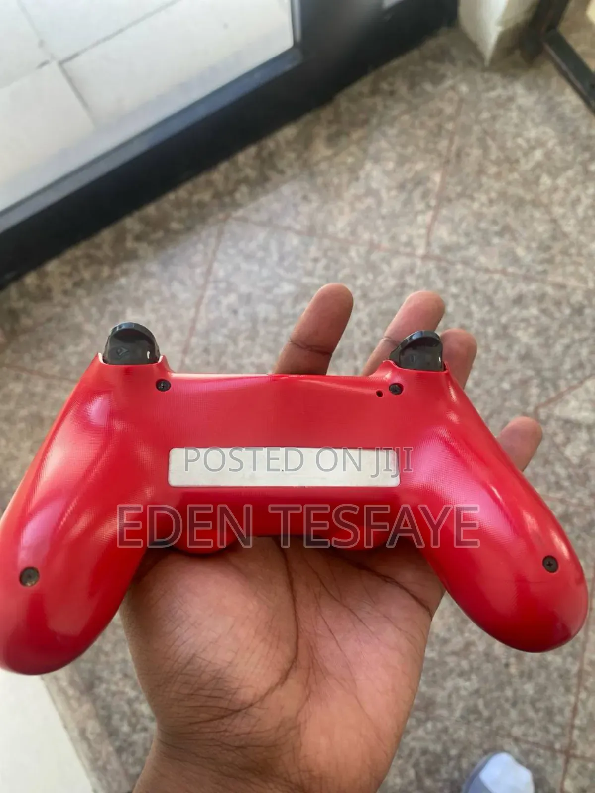 Ps4 Wireless Controller in Yeka - Video Game Consoles, Eden Tesfaye ...