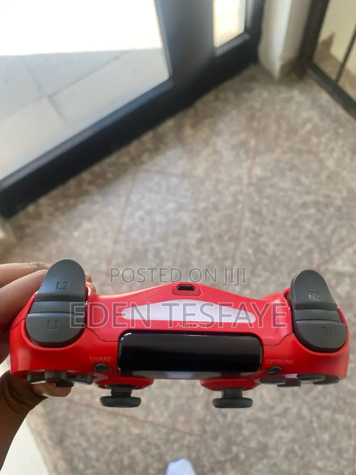 Ps4 Wireless Controller in Yeka - Video Game Consoles, Eden Tesfaye ...