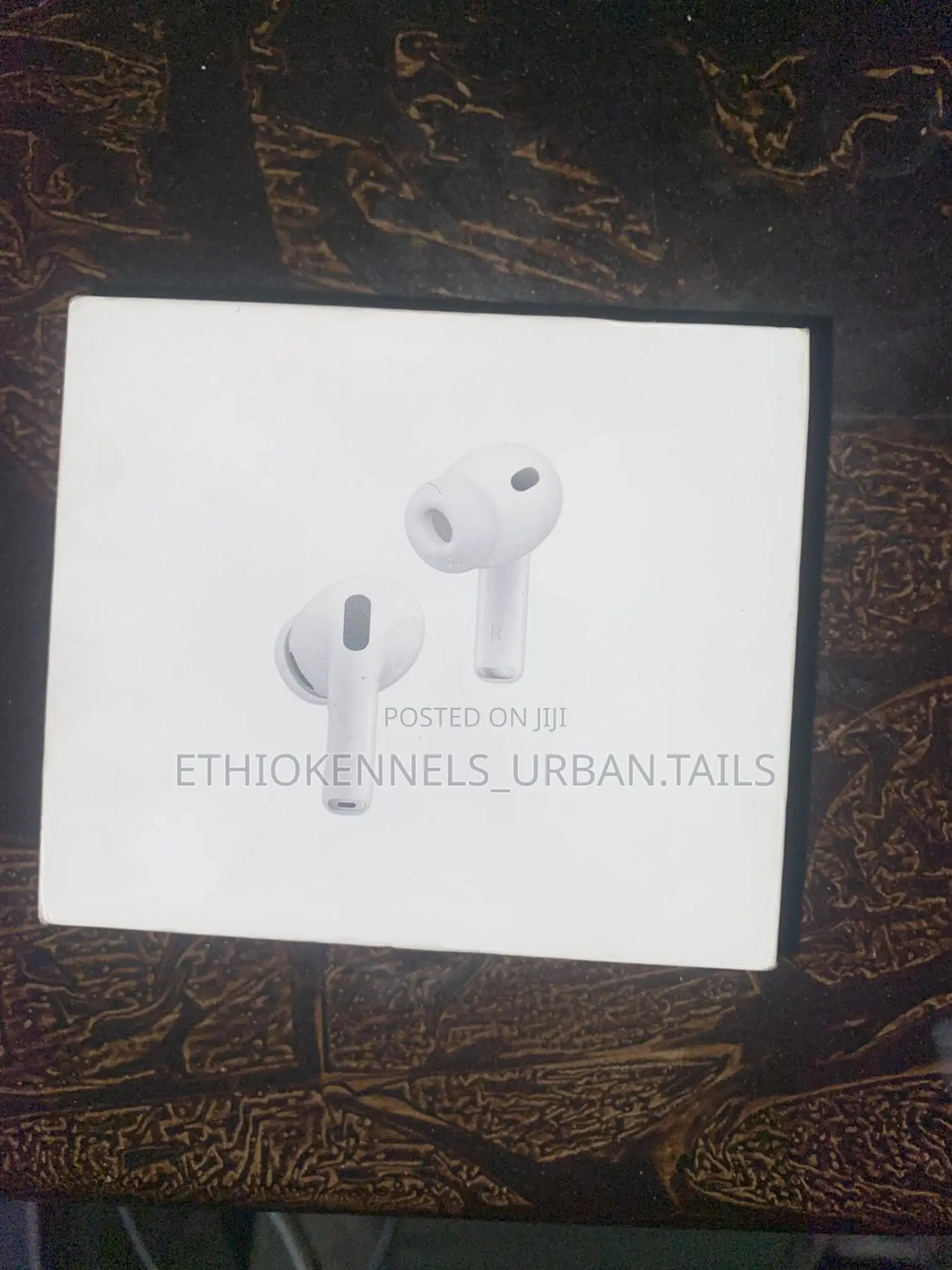 Airpod Pro 3 in Bole - Headphones, Ethiokennelsurban Tails | Jiji.com.et