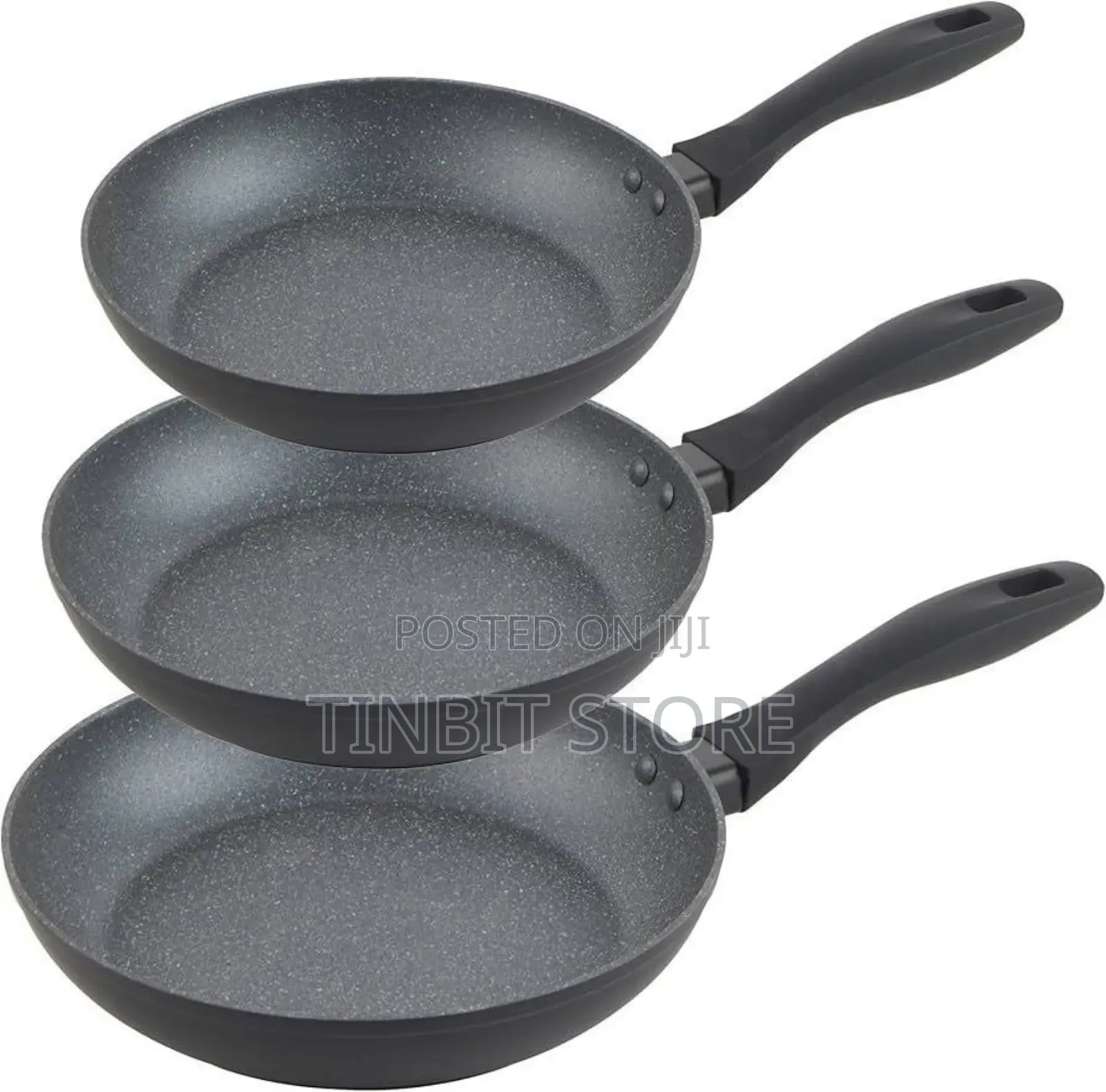 Momcoc Non Stick Fraying Pan in Yeka - Kitchenware & Cookware, Tinbit ...