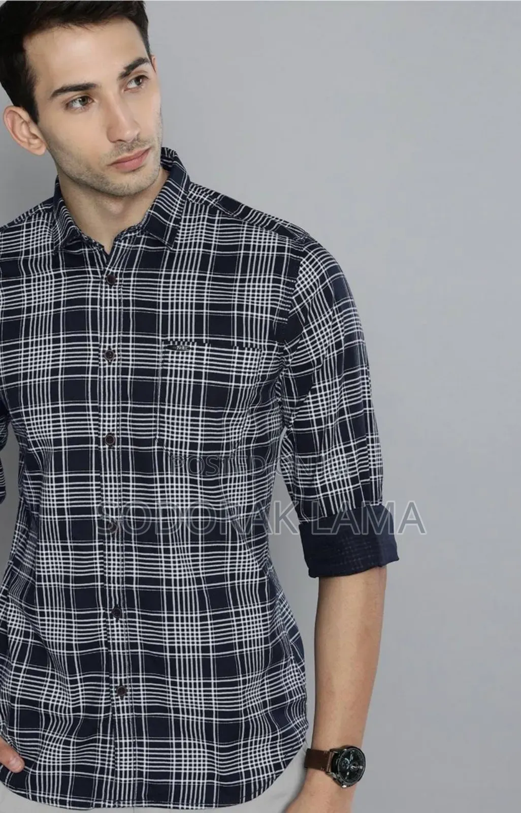 Men,S Clothing in Addis Ketema - Clothing, Hamelmal Yewudu | Jiji.com.et