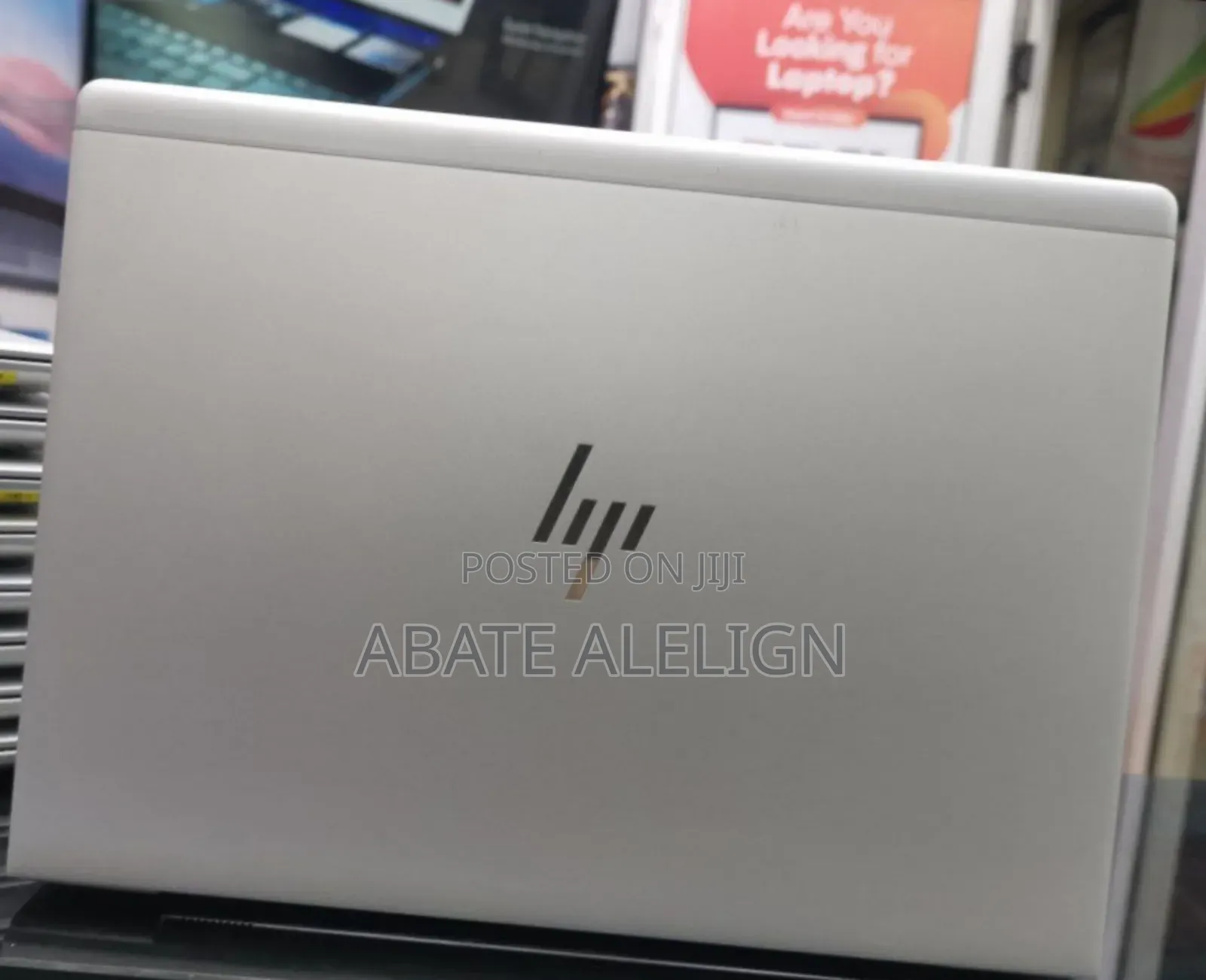 New Laptop HP EliteBook 840 16GB Intel Core I5 SSD 512GB in Yeka ...