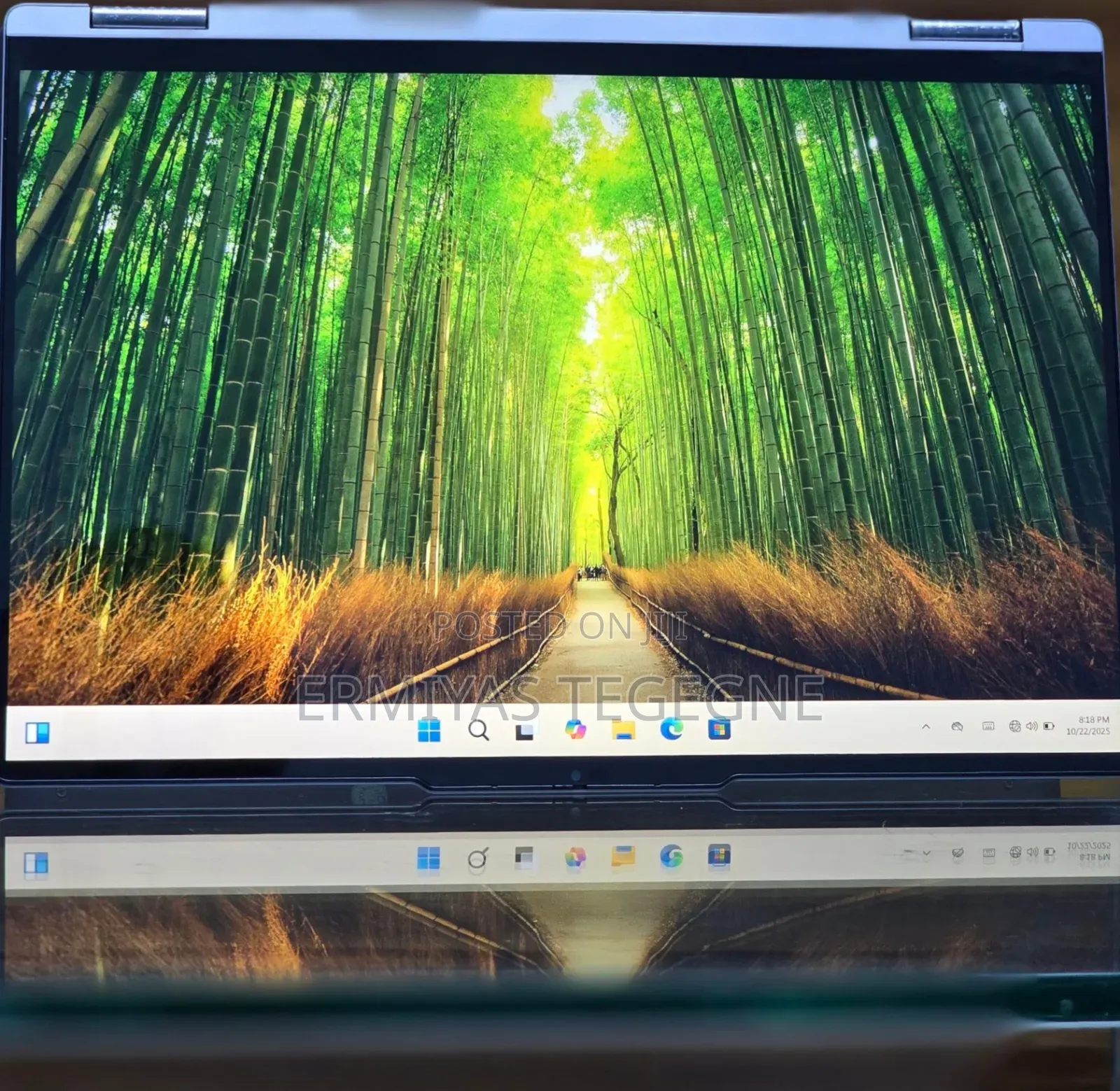 New Laptop HP OmniBook 7 14" 16GB Intel Core I5 SSD 512GB in Bole ...