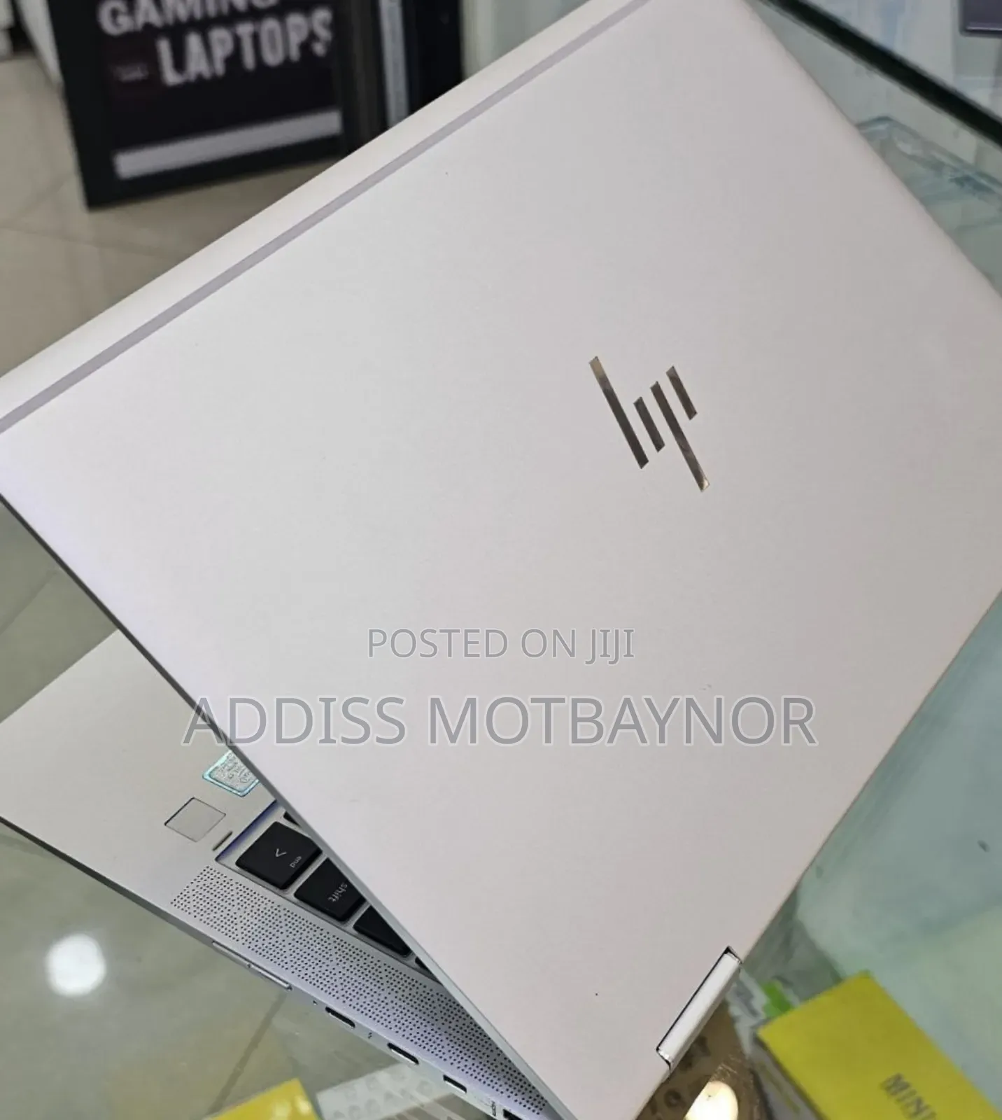 New Laptop HP EliteBook 1030 16GB Intel Core I7 SSD 512GB in Yeka ...