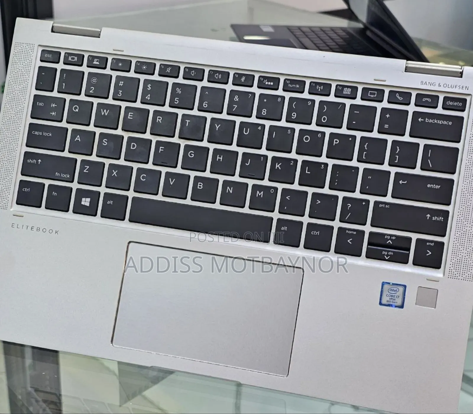 New Laptop HP EliteBook 1030 16GB Intel Core I7 SSD 512GB in Yeka ...