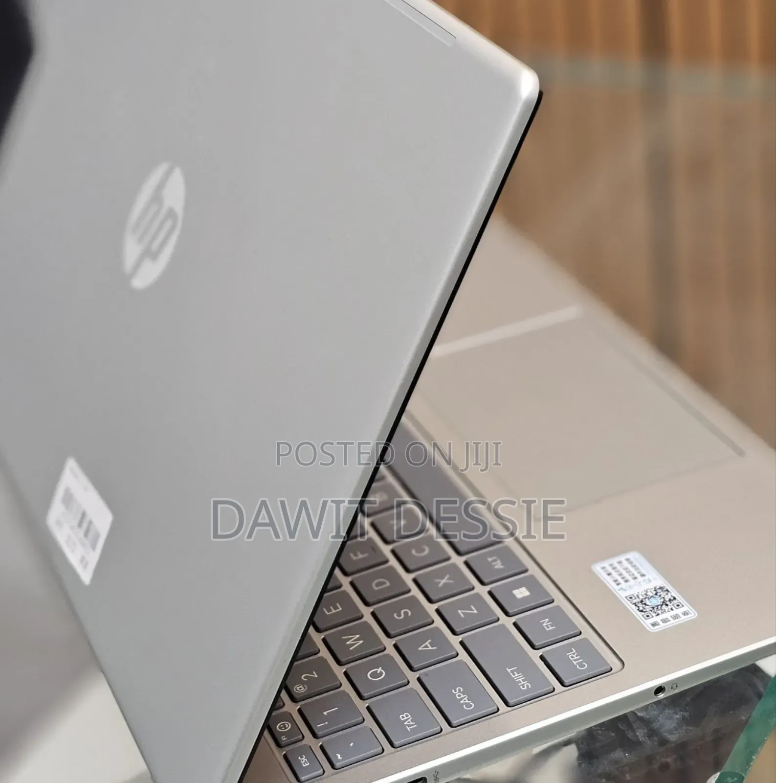 New Laptop HP 16GB Intel Core I7 SSD 512GB in Bole - Laptops ...