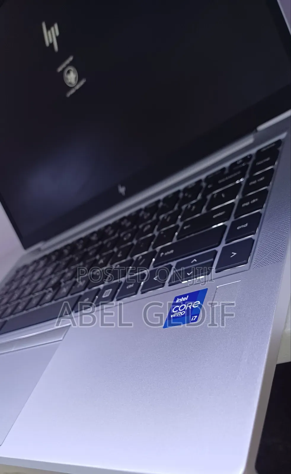 New Laptop HP EliteBook 840 16GB Intel Core I7 SSD 512GB in Yeka ...