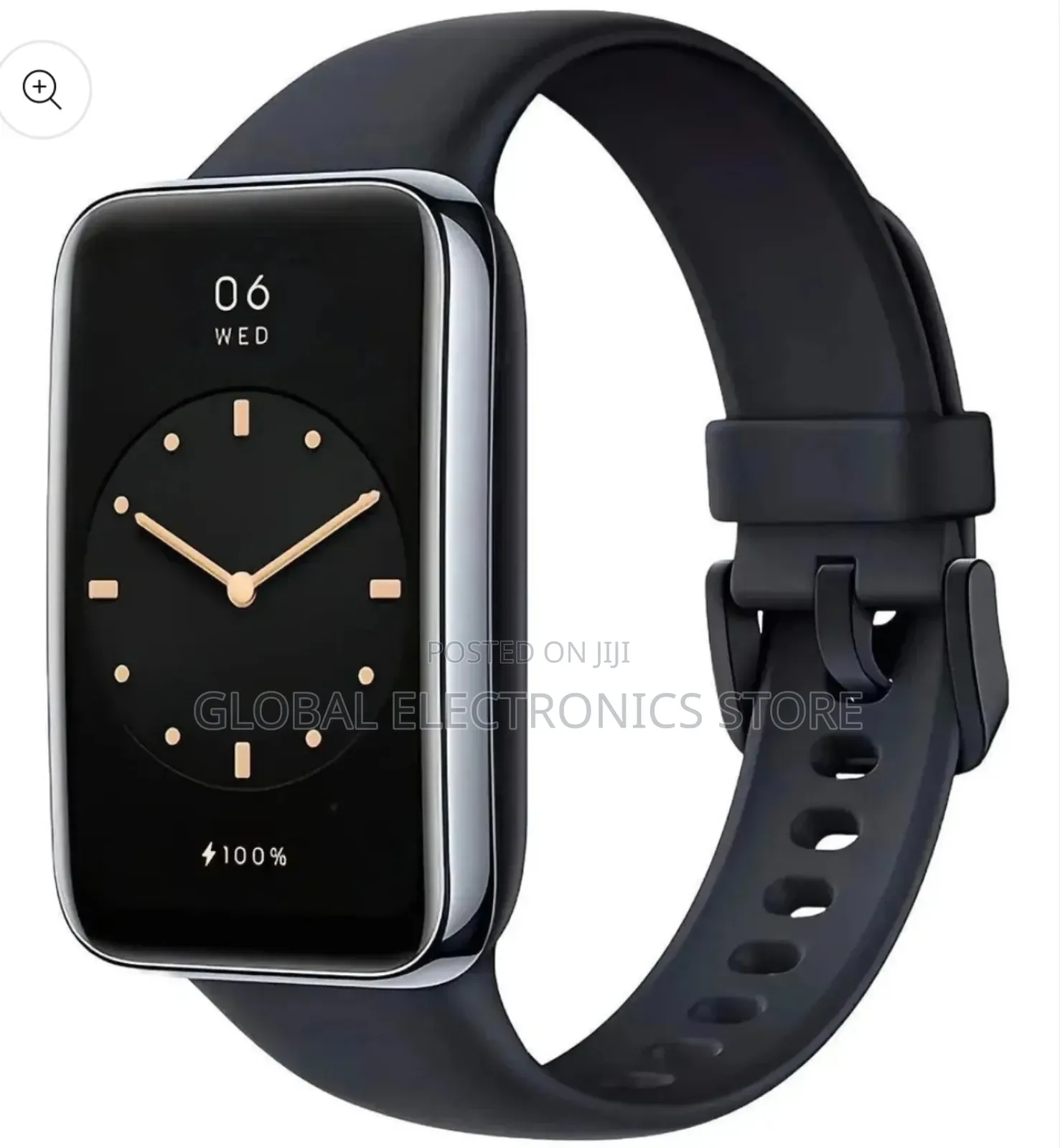 Xiaomi Smart Band 7 Pro GPS Smart Watch Amoled Bluetooth Waterproof in ...