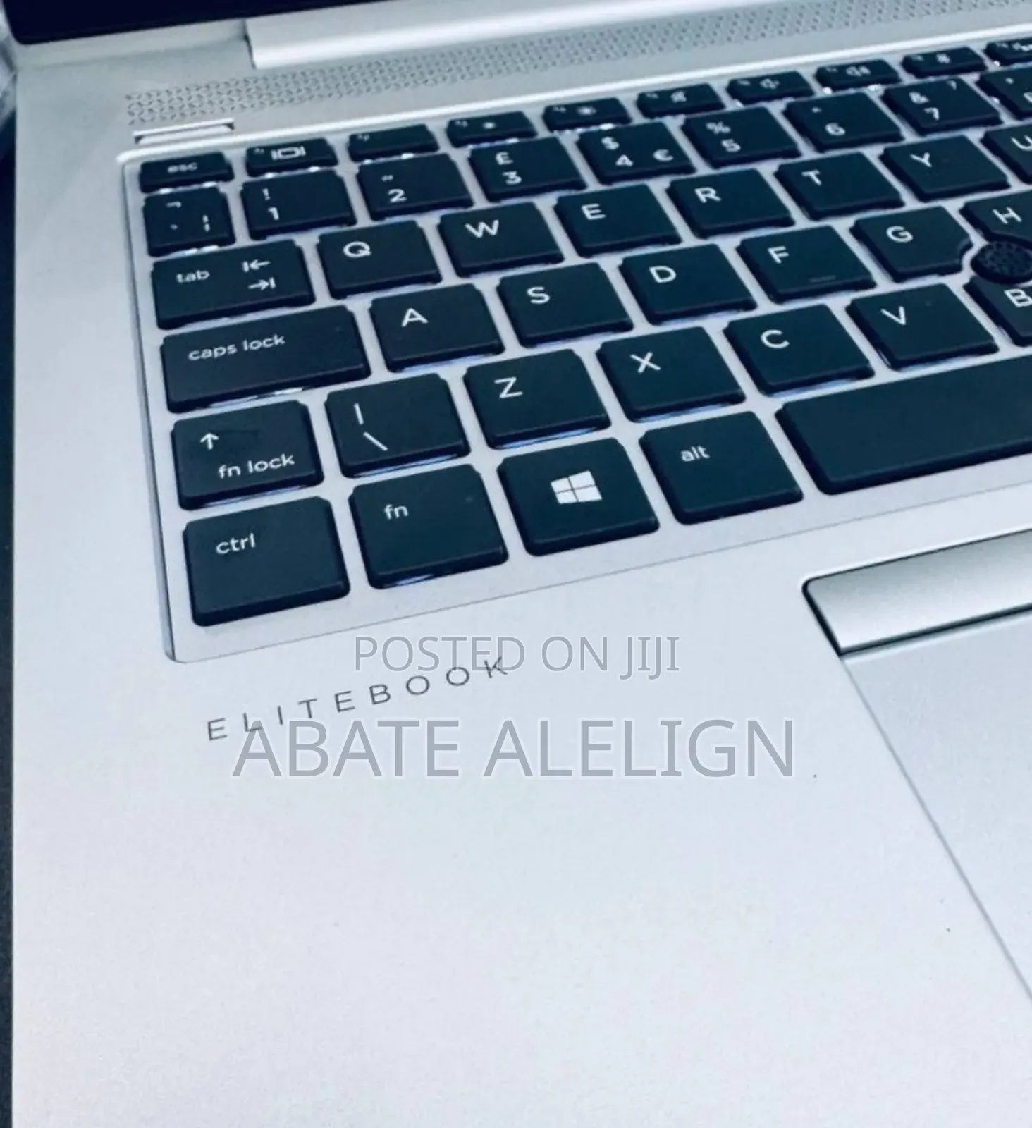 New Laptop HP EliteBook 840 16GB Intel Core I5 SSD 512GB in Yeka ...