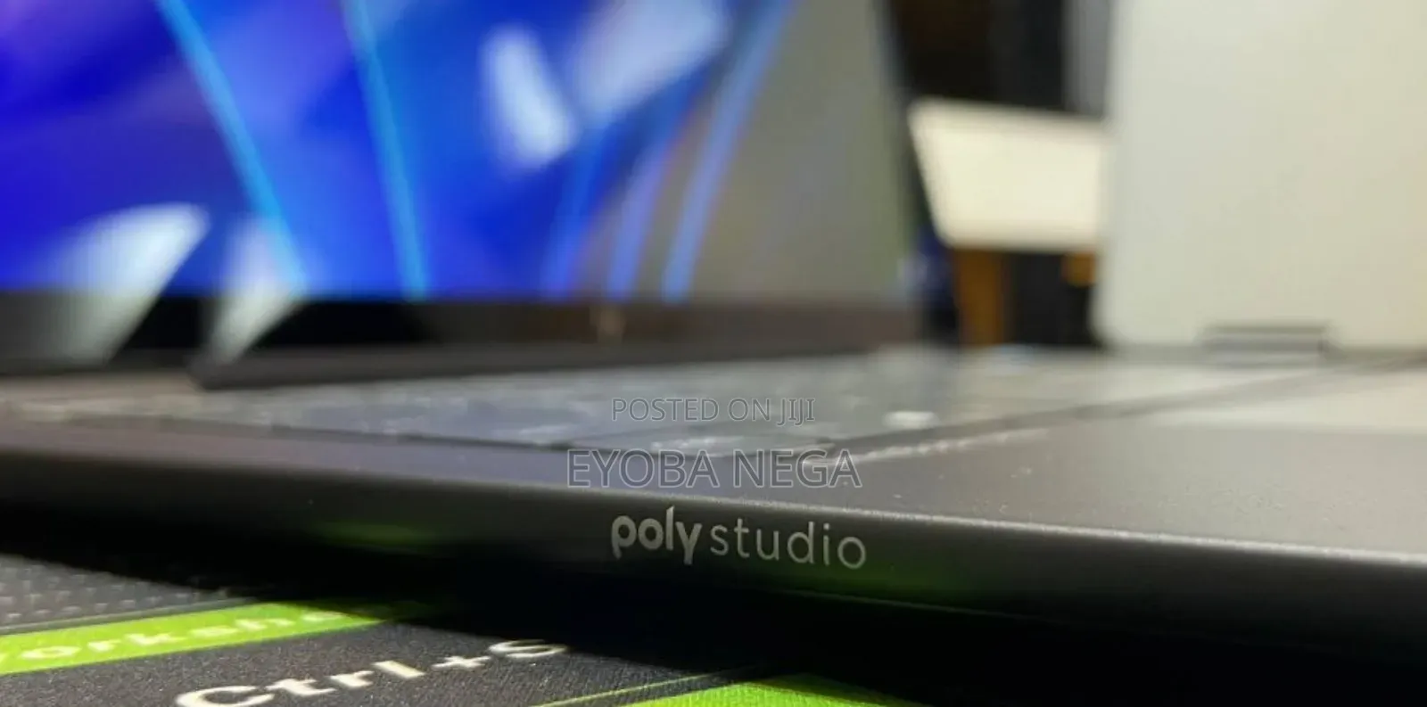 New Laptop HP OmniBook 5 14" 16GB Intel Core Ultra 7 SSD 1T in Bole ...