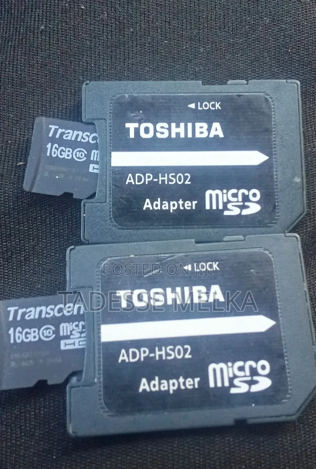 Memory Card in Yeka - Accessories for Phones & Tablets, Tadesse Melka ...