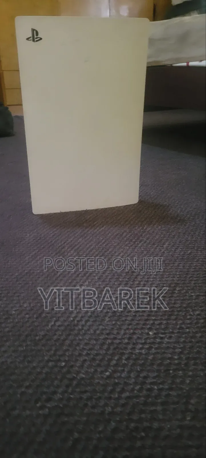 Playstation 5 in Dire Dawa city - Accessories & Supplies for ...