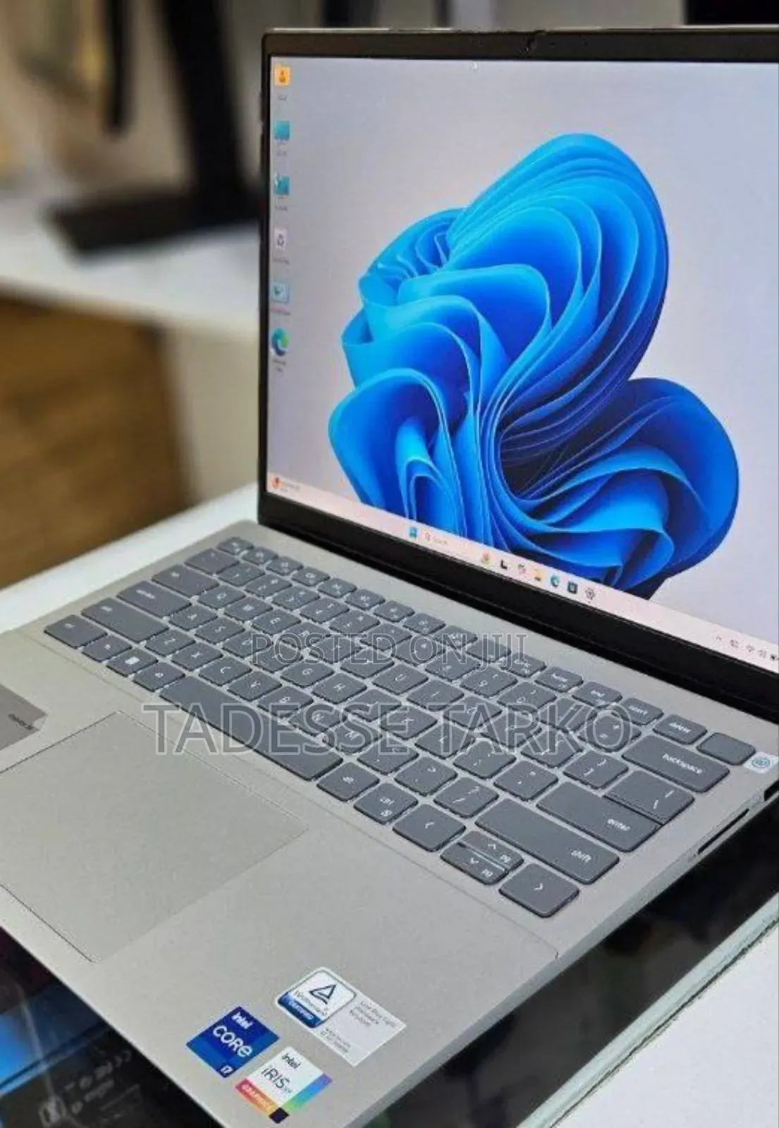 New Laptop Dell Inspiron 14 16GB Intel Core I7 SSD 512GB in Bole ...