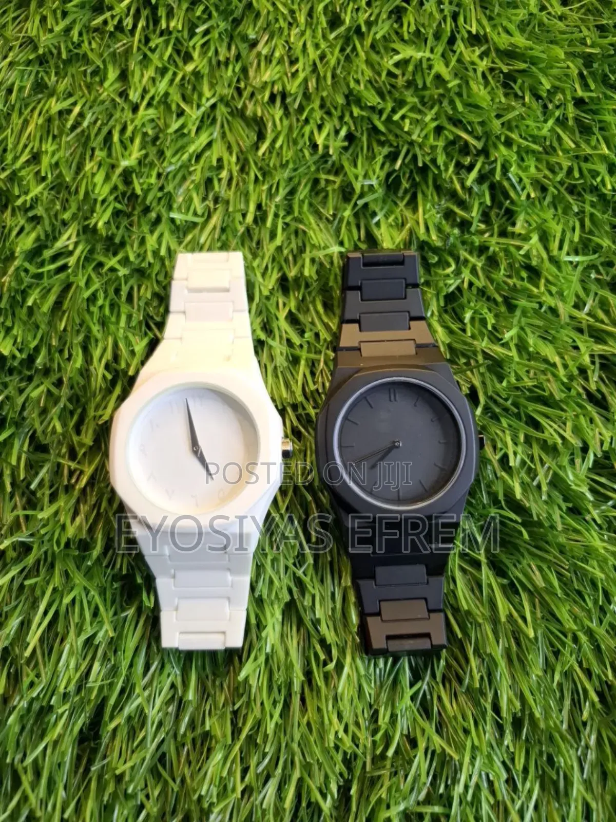 Arabic Aura Watch in Lideta - Watches, Eyosiyas Efrem | Jiji.com.et