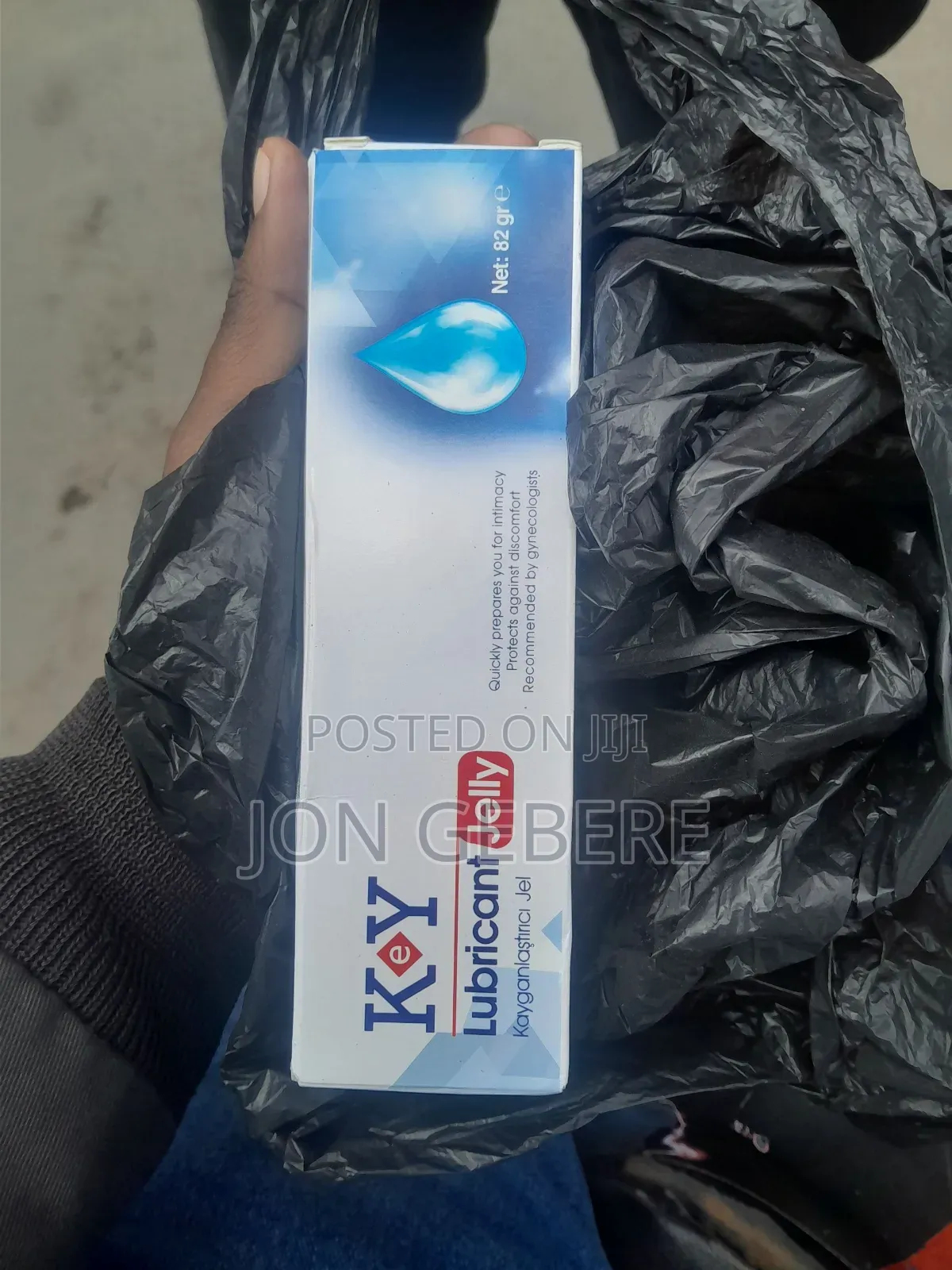 Lubricant Ky in Addis Ketema - Sexual Wellness, Mertoch Online Store ...