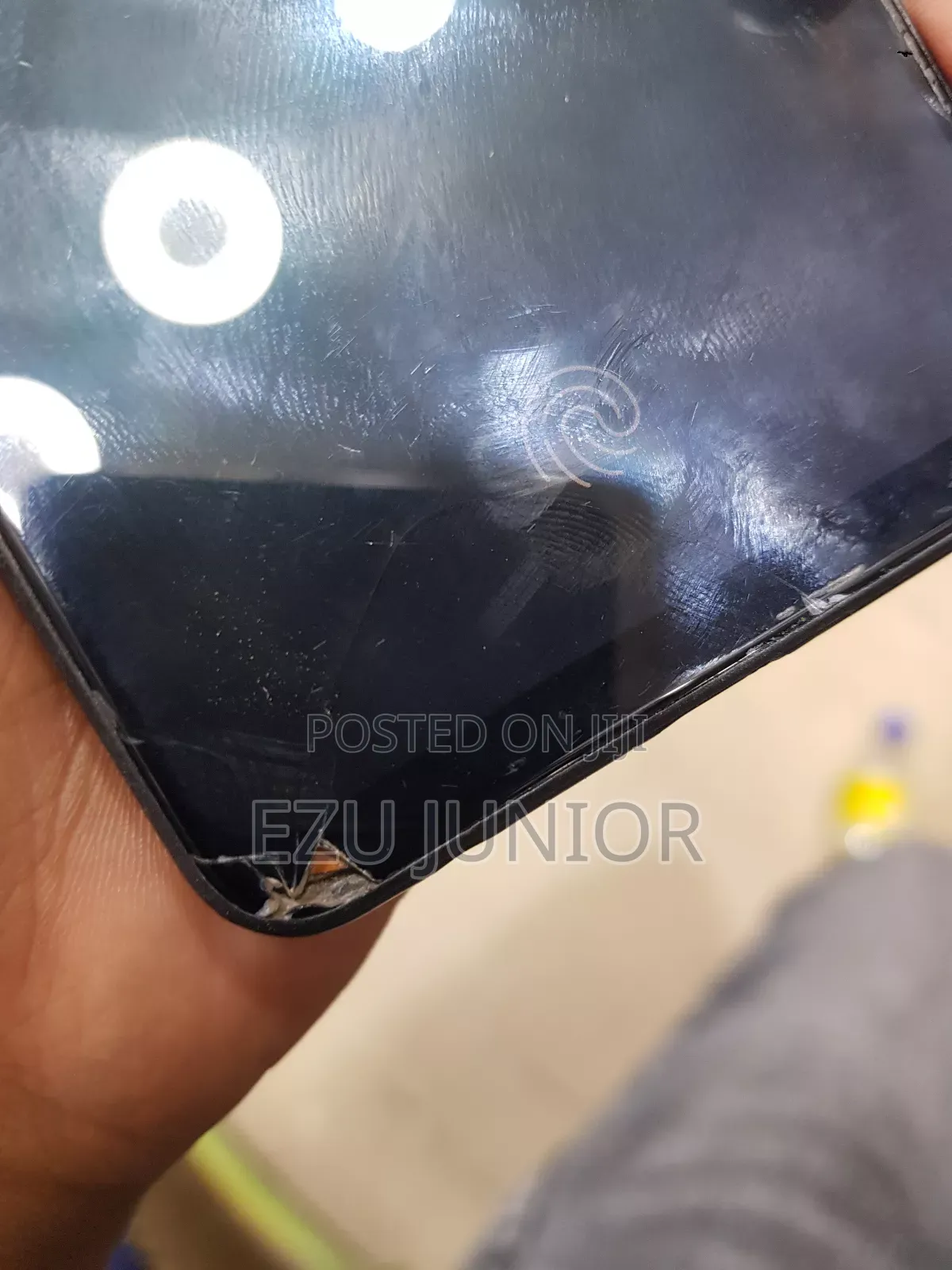 Samsung Galaxy A32 128 GB Gray in Bole - Mobile Phones, Ezu K | Jiji.com.et