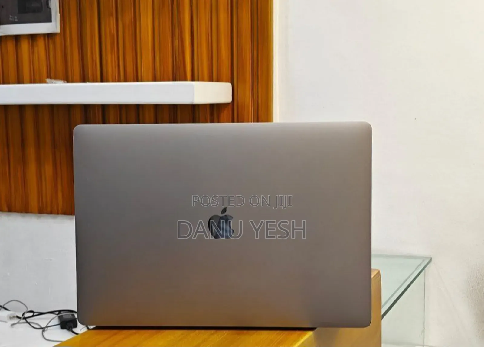 New Laptop Apple MacBook Pro 2019 16GB Intel Core I7 SSD 512GB in Bole ...