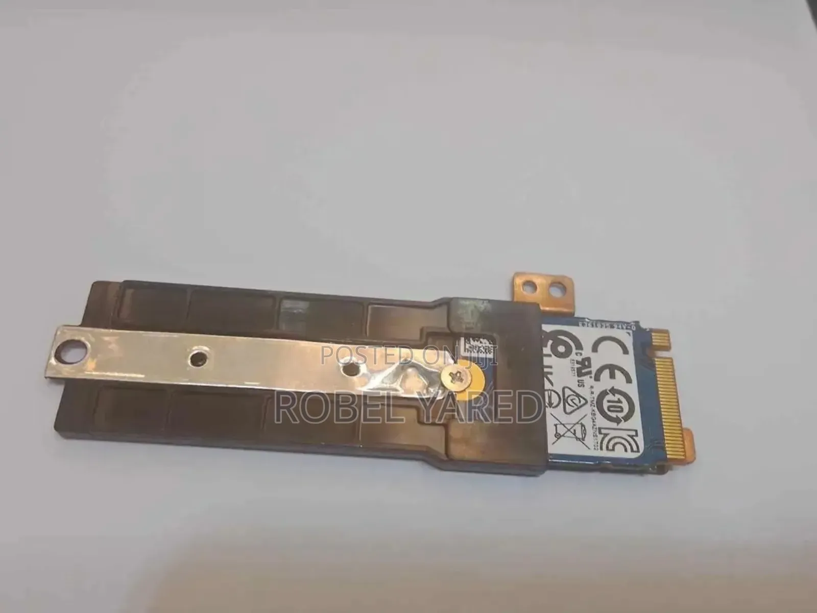 SSD 512g 100%Health in Bole - Accessories & Supplies for Electronics ...