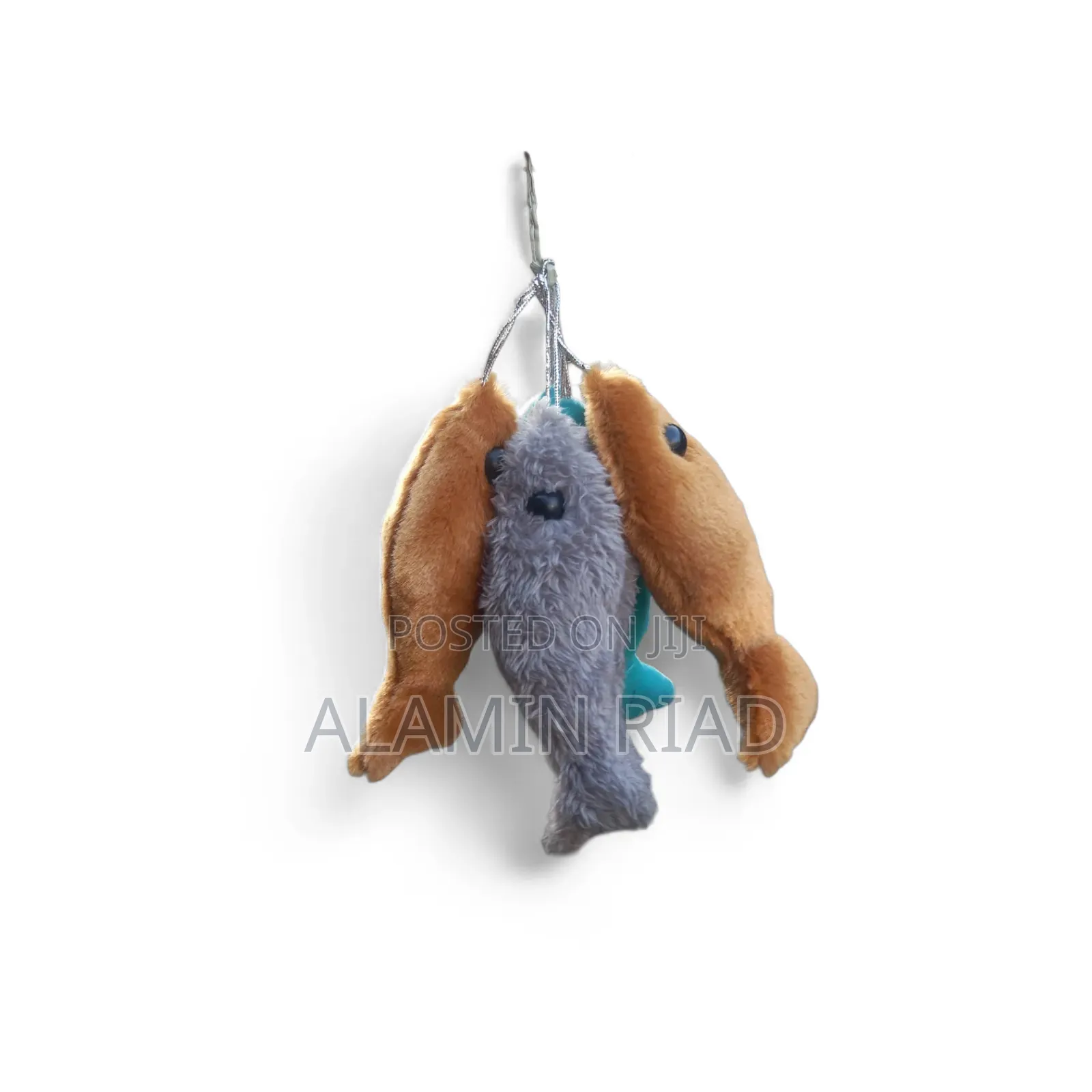 Car Rear View Mirrow Doll in Lideta - Vehicle Parts & Accessories, Al ...