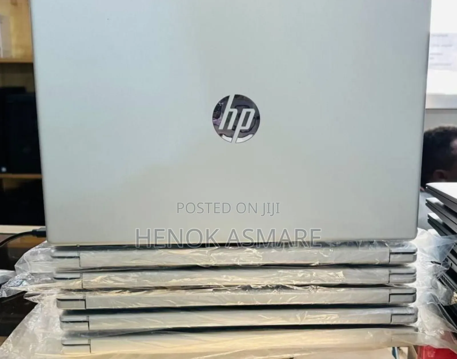 New Laptop HP Stream Notebook 16GB Intel Core I7 SSD 1T in Bole ...
