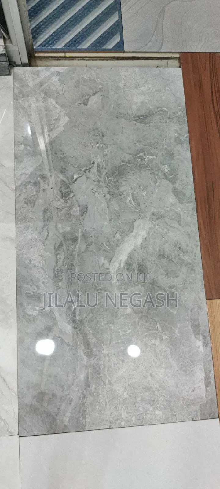 ሴራሚክ (Ceramic) in Bole - Building Materials & Supplies, Jilalu Negash ...