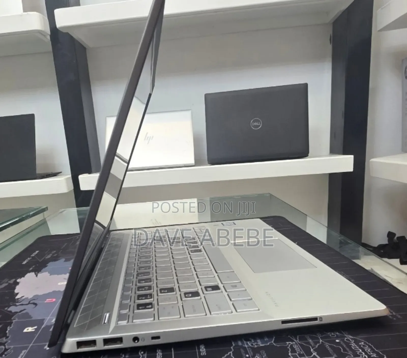 New Laptop HP Pavilion 14 16GB Intel Core I5 SSD 512GB in Bole ...