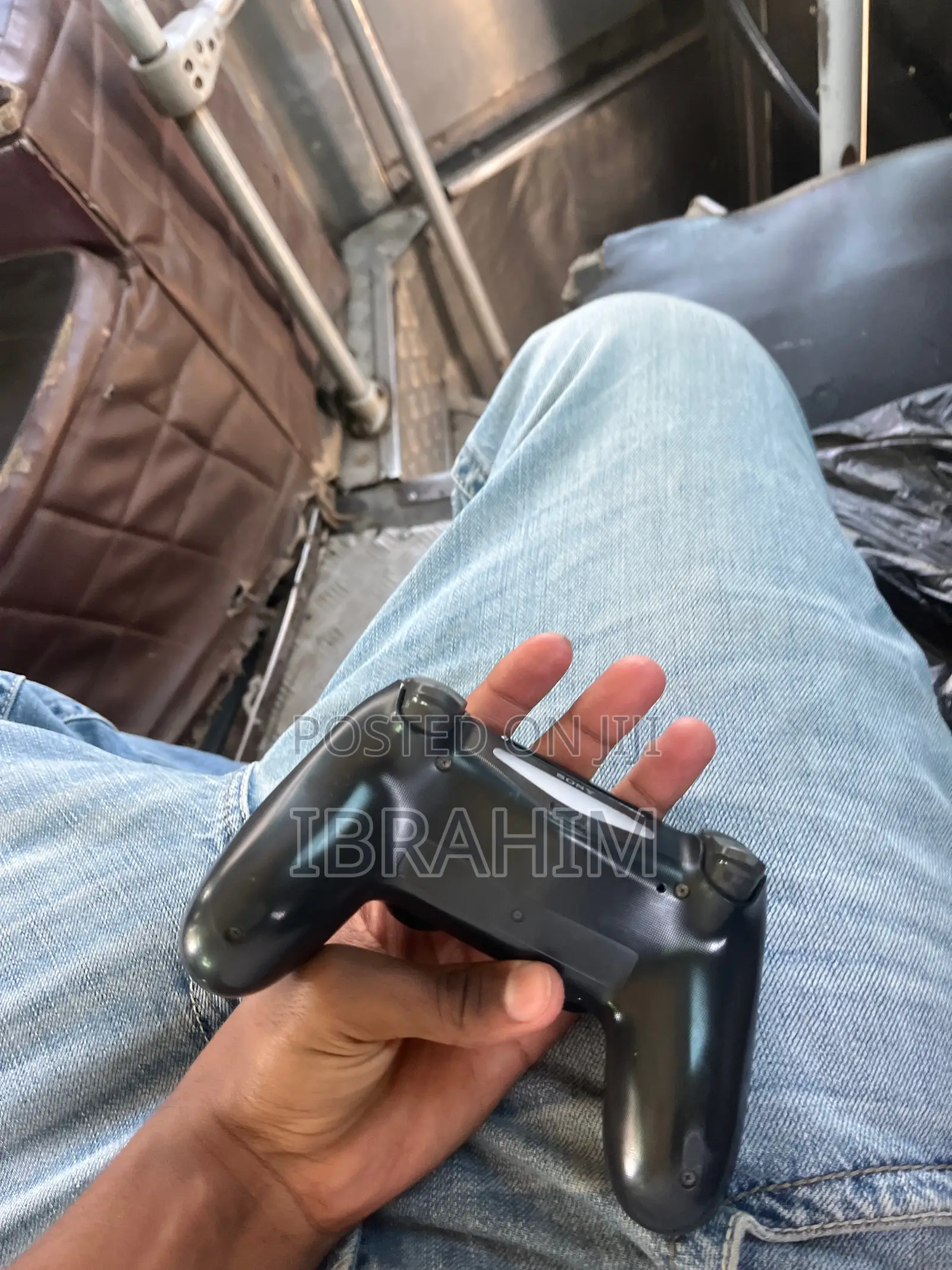 Ps 4 Slim Clean Version 13.02 in Arada - Video Game Consoles, Ibrahim ...