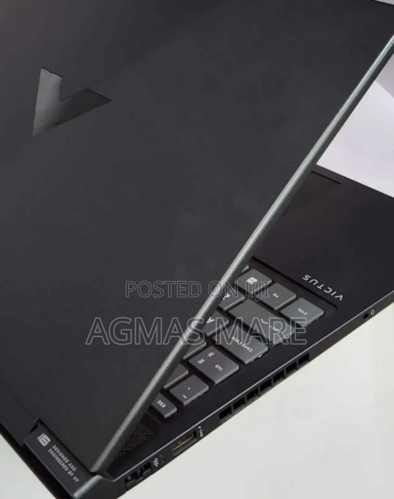 New Laptop HP Victus 15 32GB Intel Core I7 SSD 512GB in Bole - Laptops ...