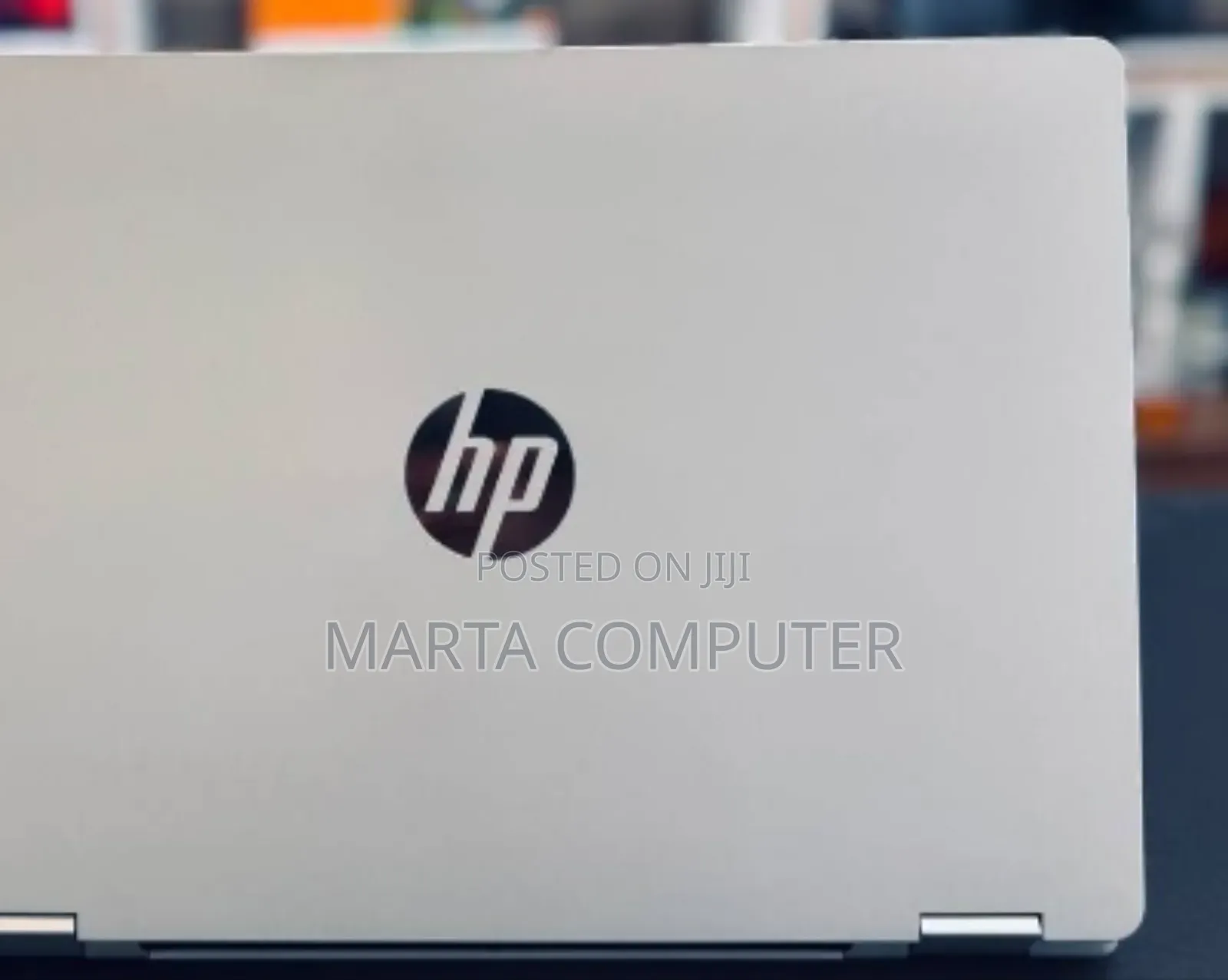 New Laptop HP OmniBook X Flip 14" 16GB Intel Core I7 SSD 512GB in Bole ...