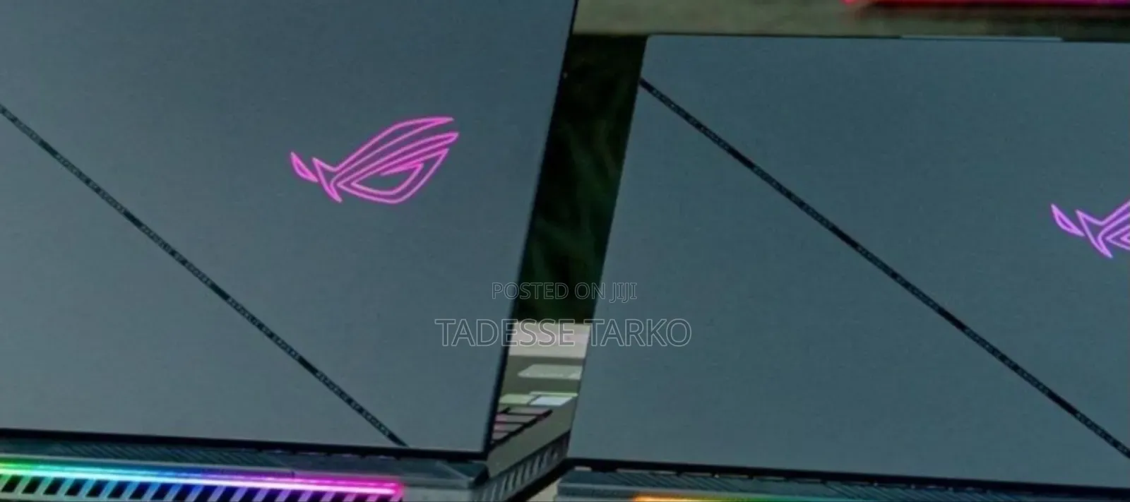 New Laptop Asus 32GB Intel Core I7 SSD 1T in Bole - Laptops & Computers ...