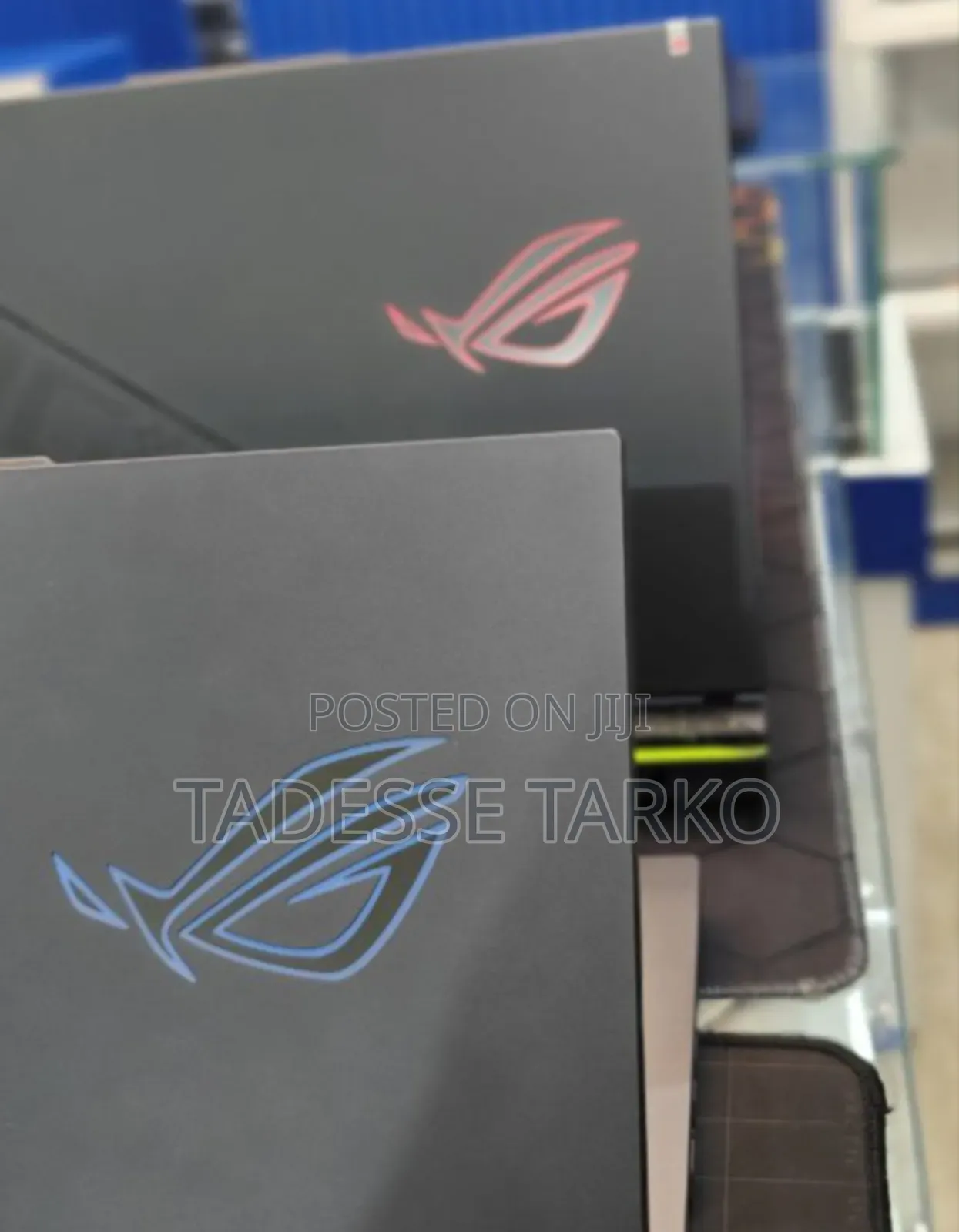 New Laptop Asus 32GB Intel Core I7 SSD 1T in Bole - Laptops & Computers ...