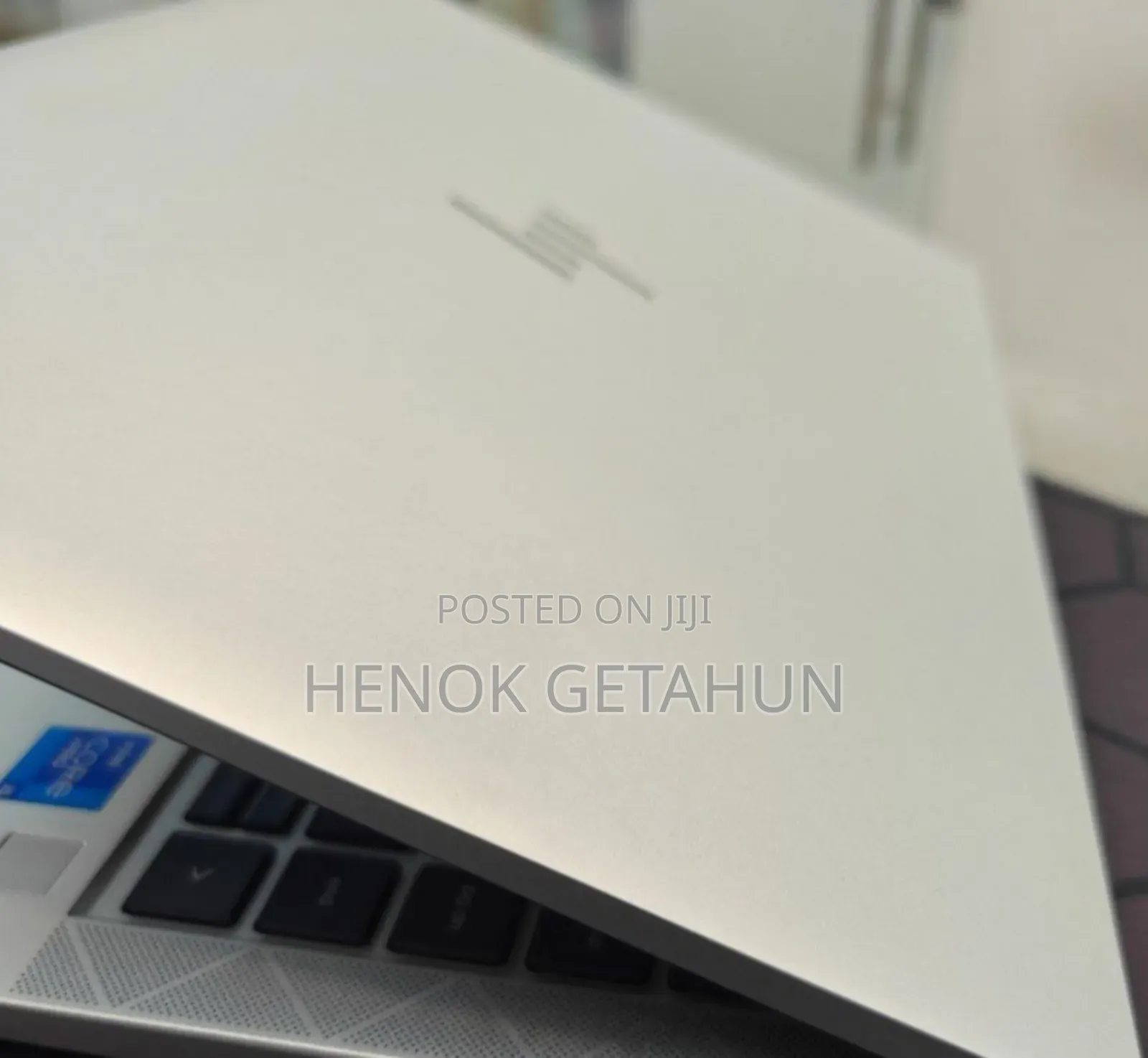 New Laptop HP EliteBook 840 G8 16GB Intel Core I5 SSD 512GB in Bole ...