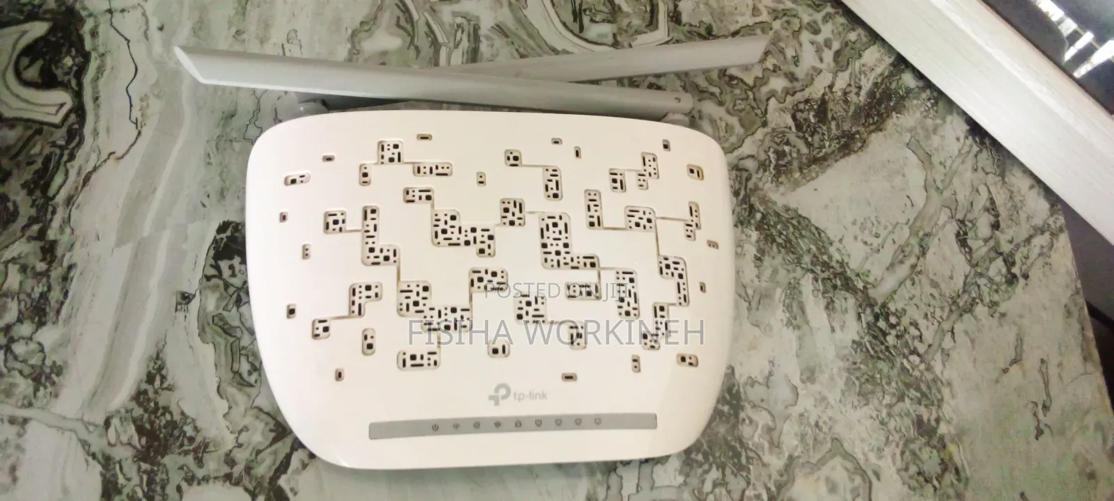 Tp-Link Wire Less Wifi in Nifas Silk-Lafto - Networking Products ...