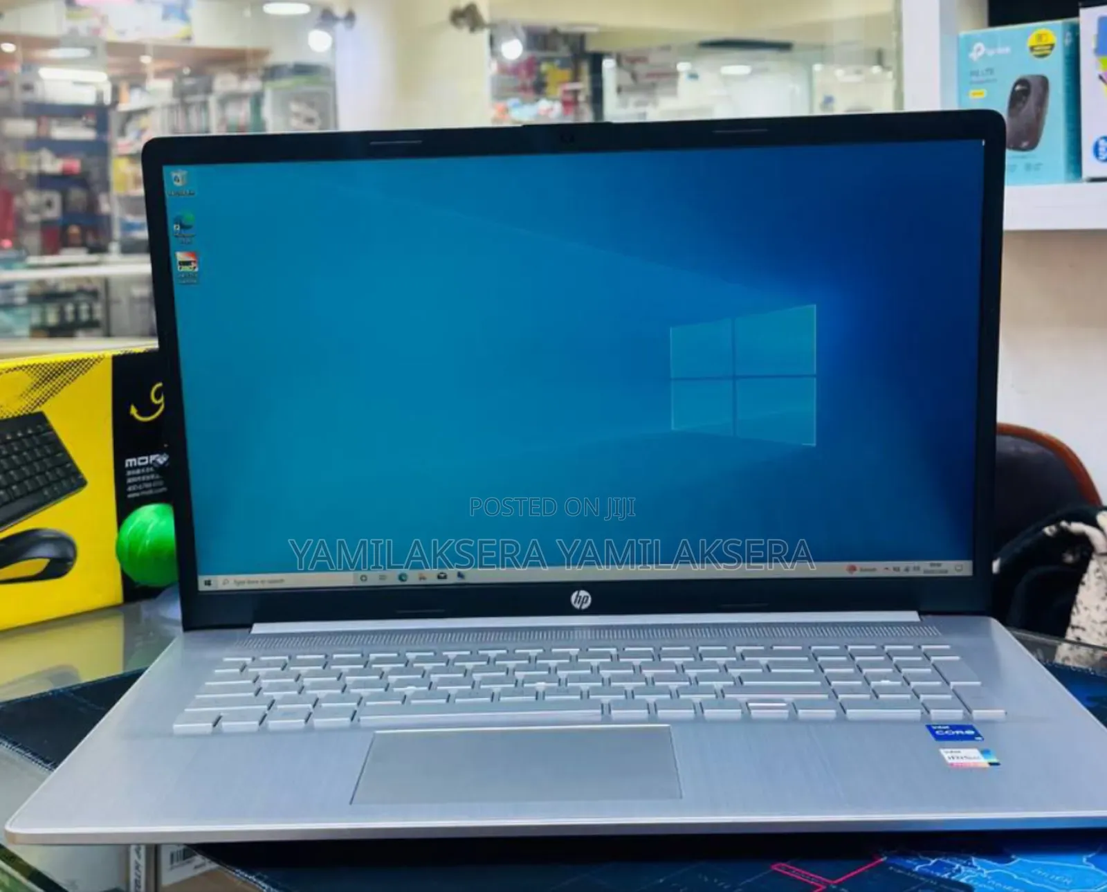 New Laptop HP Stream Notebook 16GB Intel Core I5 SSD 512GB in Bole ...